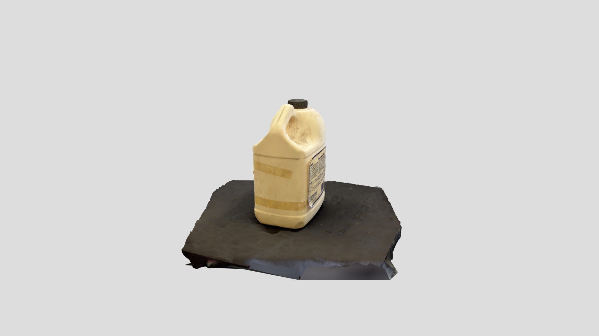 TOXIC FLUID - Download Free 3D model by Ejasis223 [373aaba] - Sketchfab