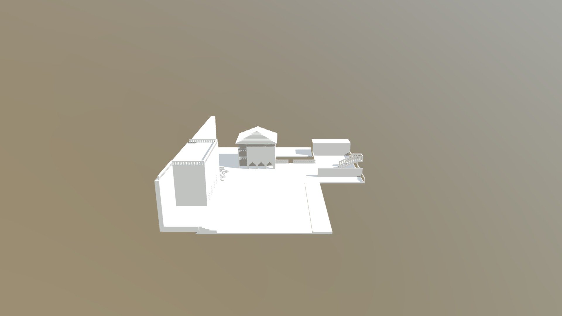 Hghfhg - 3D model by mtnbyrm [373b5a8] - Sketchfab