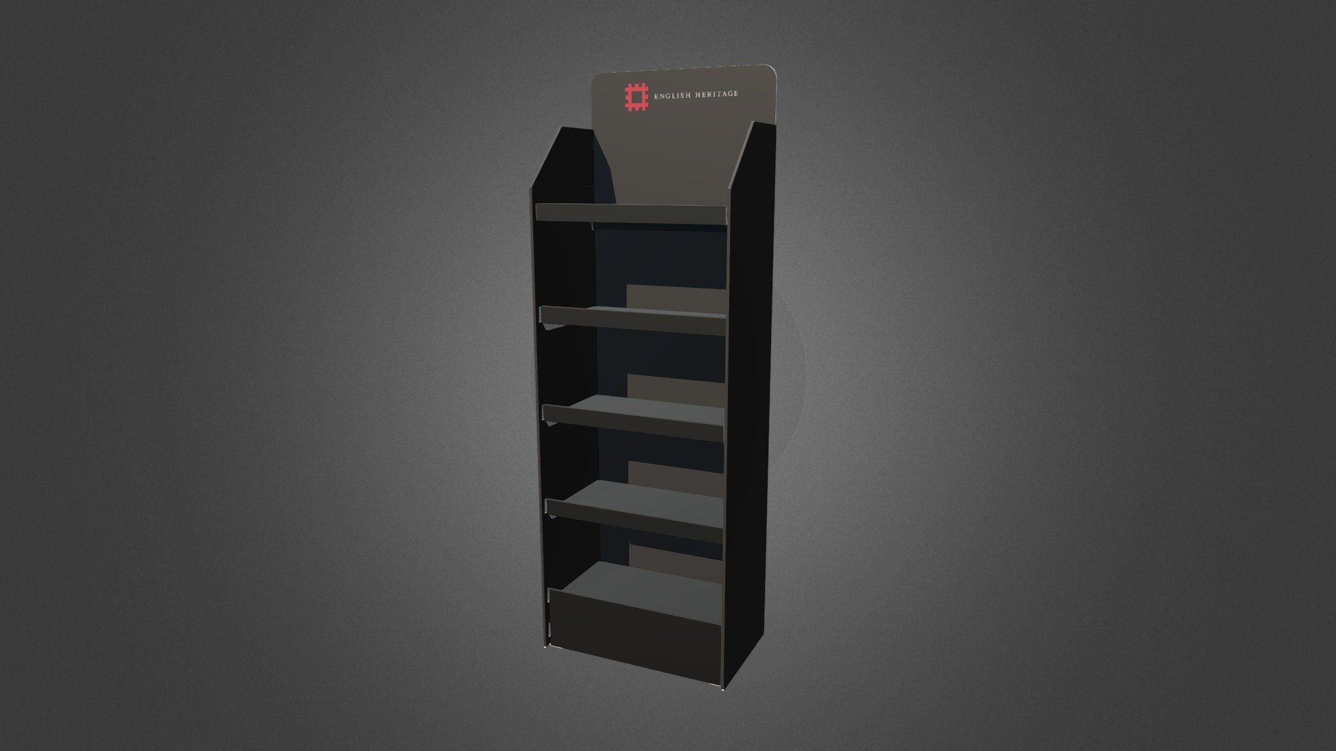 Tom Blackmore FSDU01 - 3D model by Rob (@lacasaloca) [373bb8f] - Sketchfab
