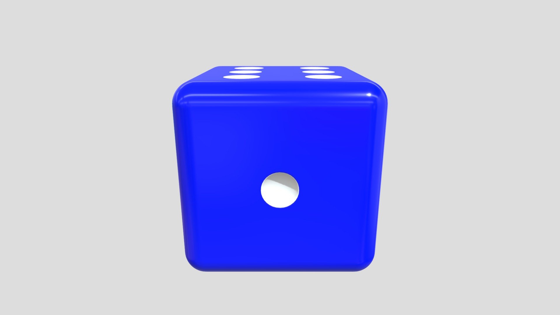 Dado - Download Free 3D model by maikersamuel.art [373bd41] - Sketchfab