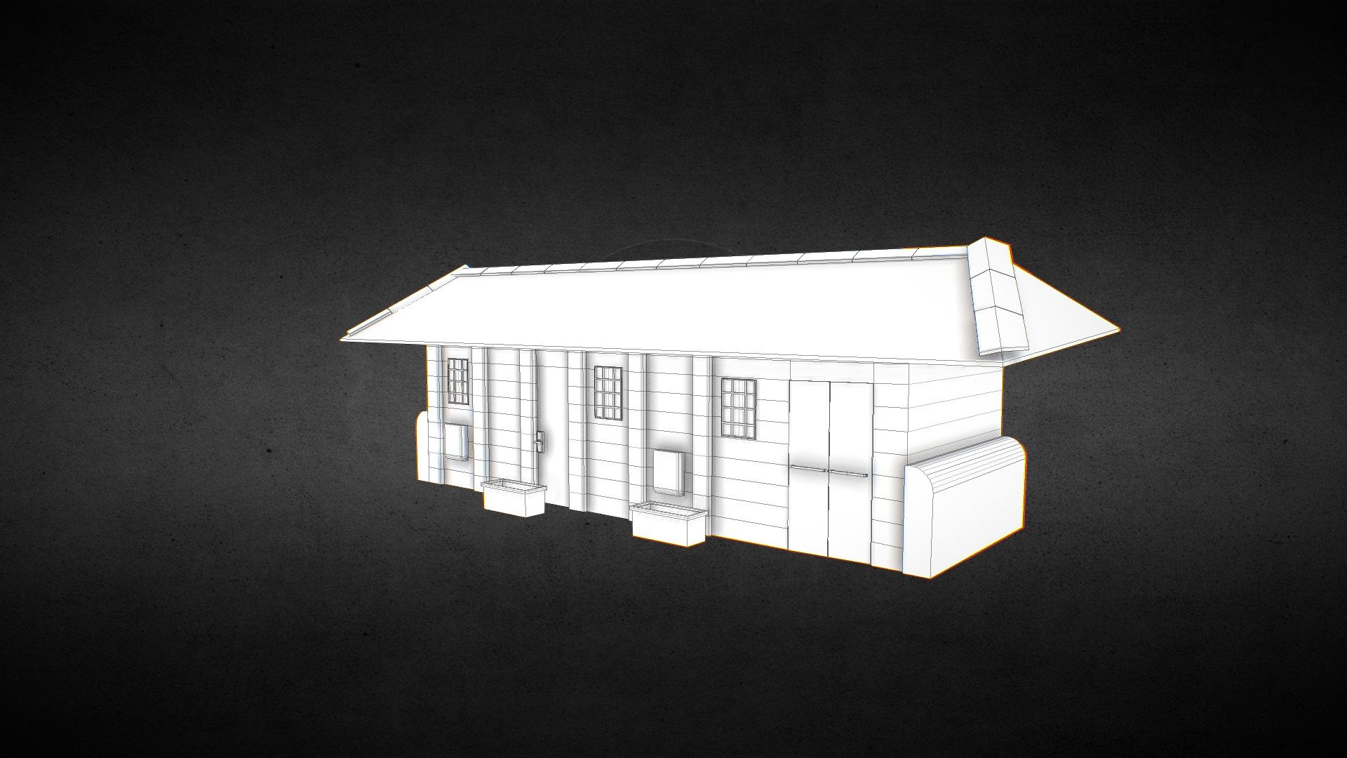 Code Lyoko Distributor Machine - Download Free 3D model by sanukaksen ...