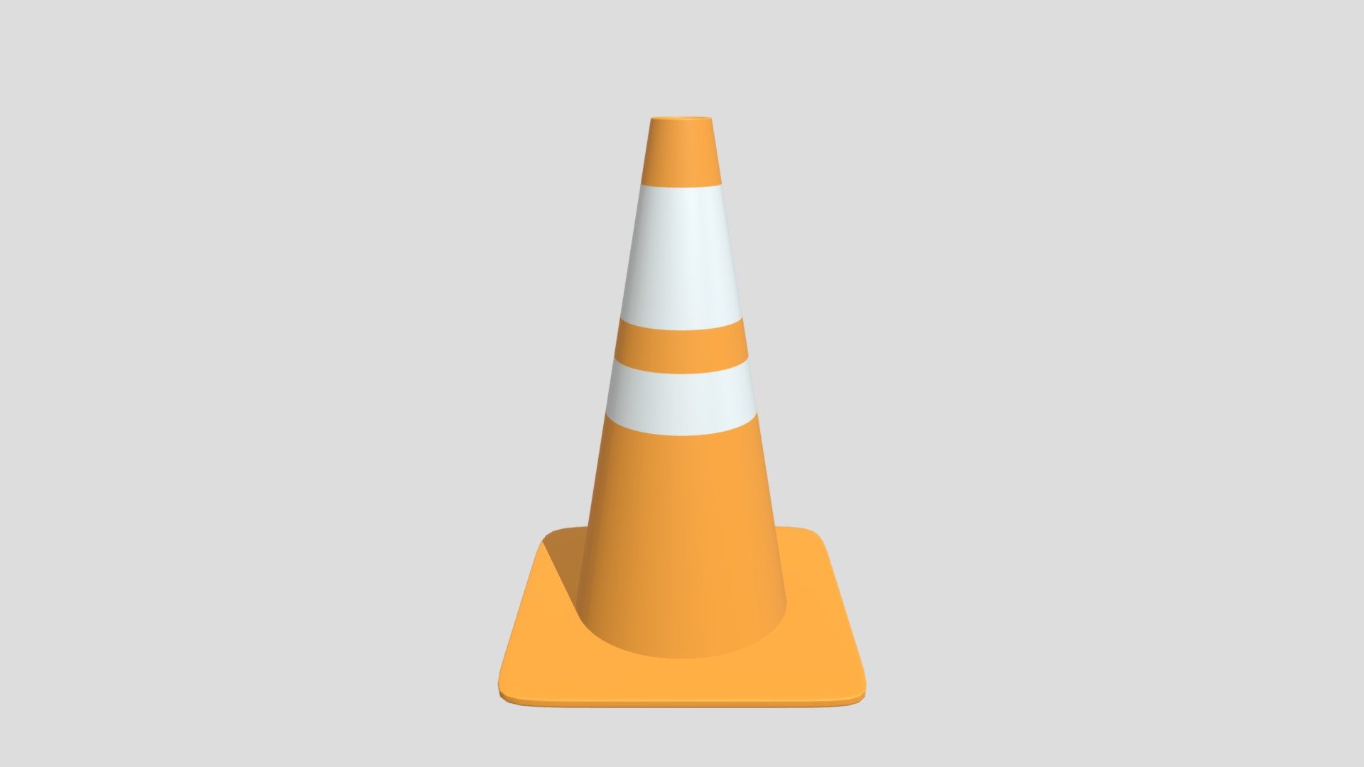 Cono - 3D model by javivm20 (@javiervilla4b) [373cb16] - Sketchfab