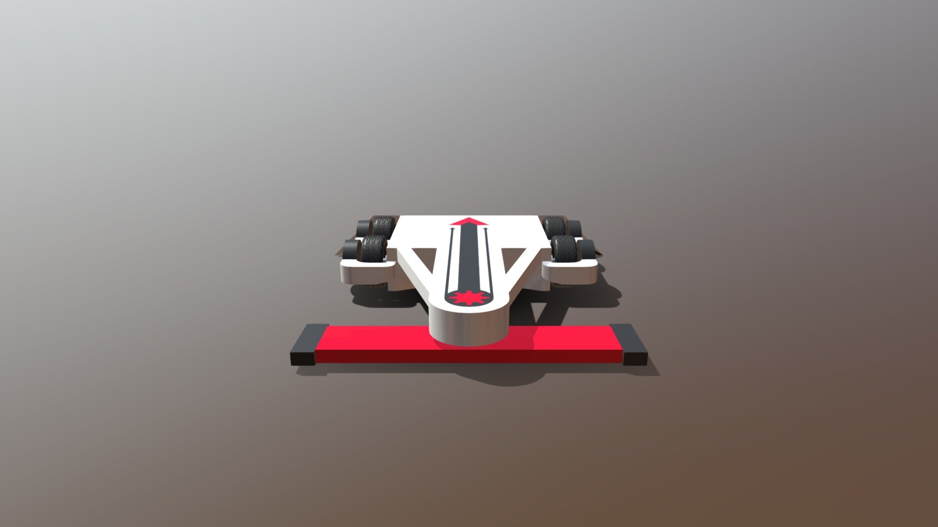 Taskmaster - 3D model by Floating Castle Design ...