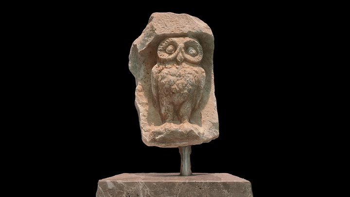 Buho 3D models - Sketchfab