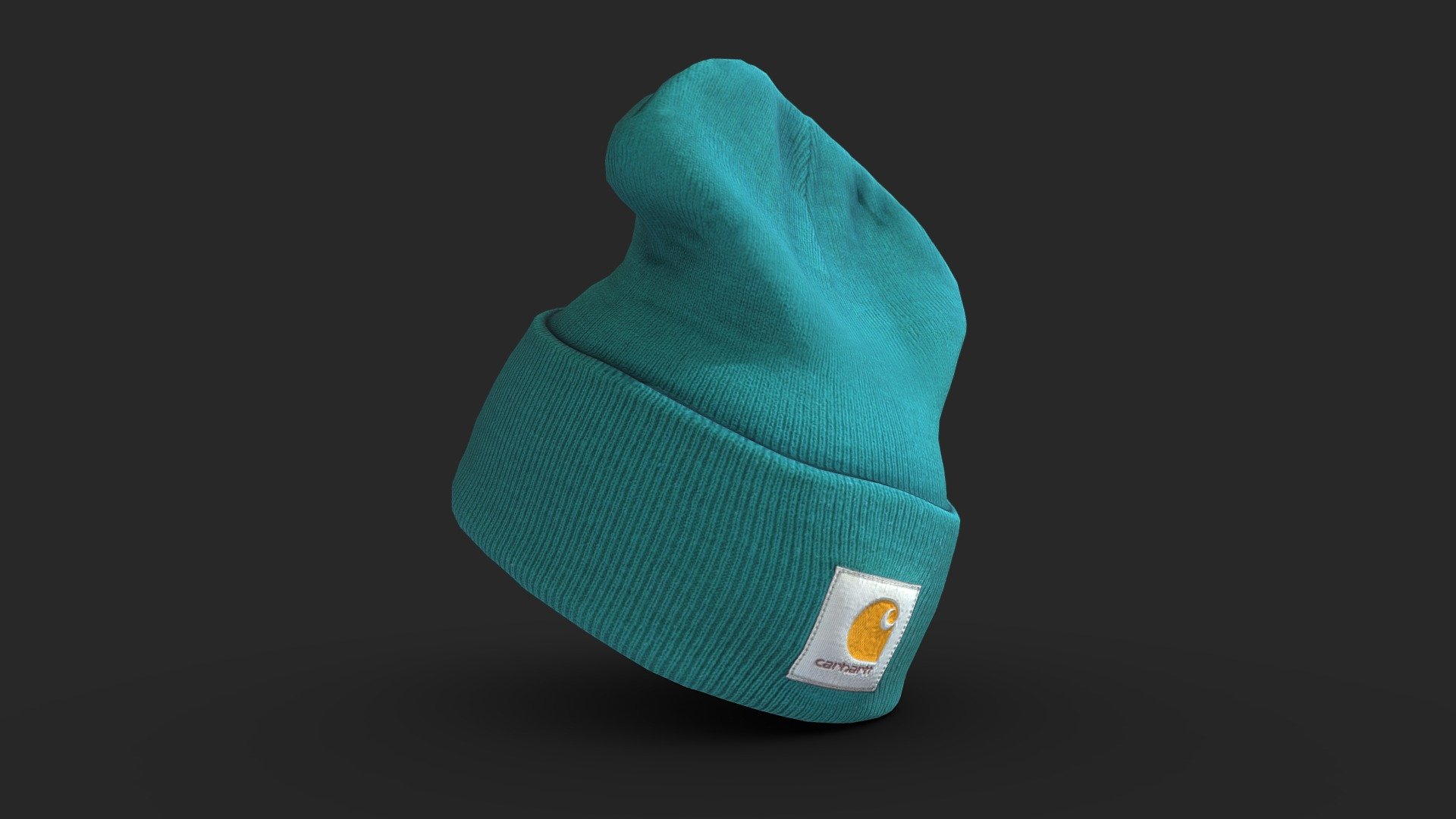 Bonet_Carhatt - 3D model by GenARation [373dd1d] - Sketchfab