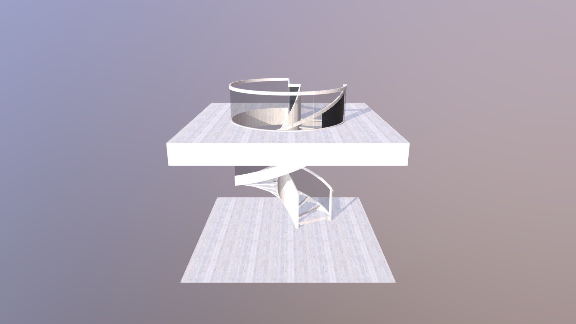 HHHHG - 3D model by vestlandstrappen [37405d0] - Sketchfab