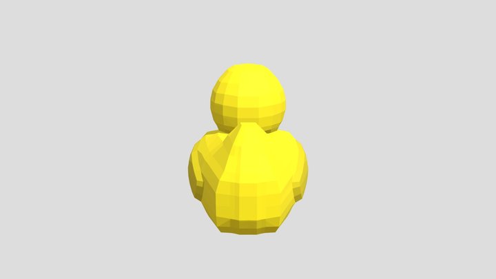 Rubberduck 3D models - Sketchfab