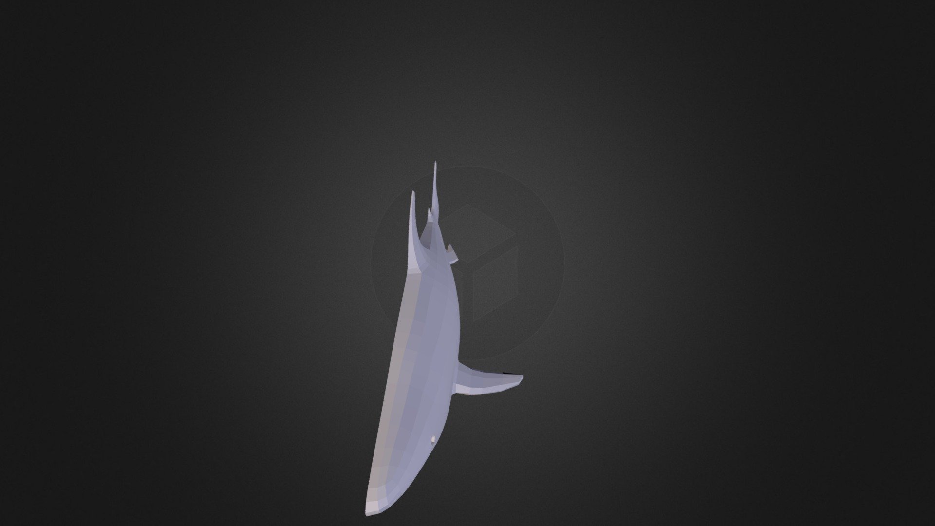 Shark_Ver.04 - 3D model by domids [3742a17] - Sketchfab