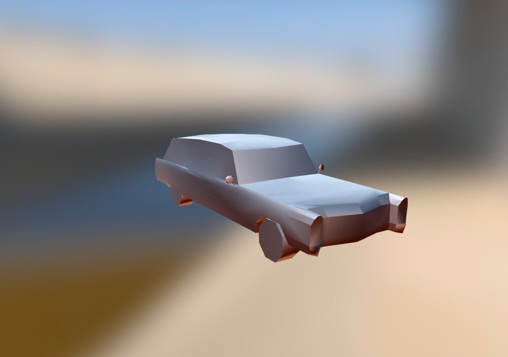 My Car - 3D model by aDDy (@cooladddy) [37432c9] - Sketchfab