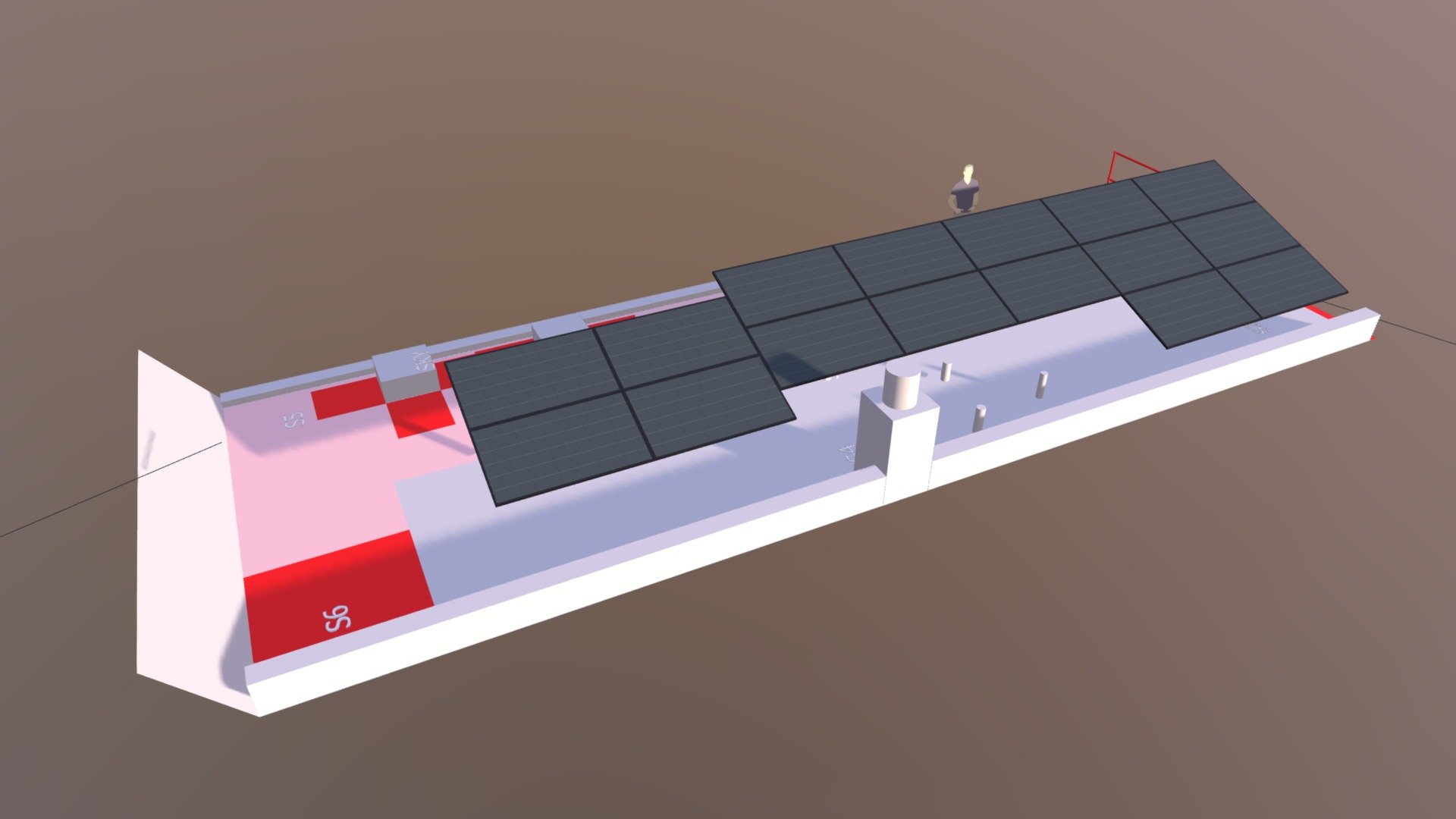 7019 Colonial Rd_ 16 Mod Tilt - 3D model by Brooklyn SolarWorks ...