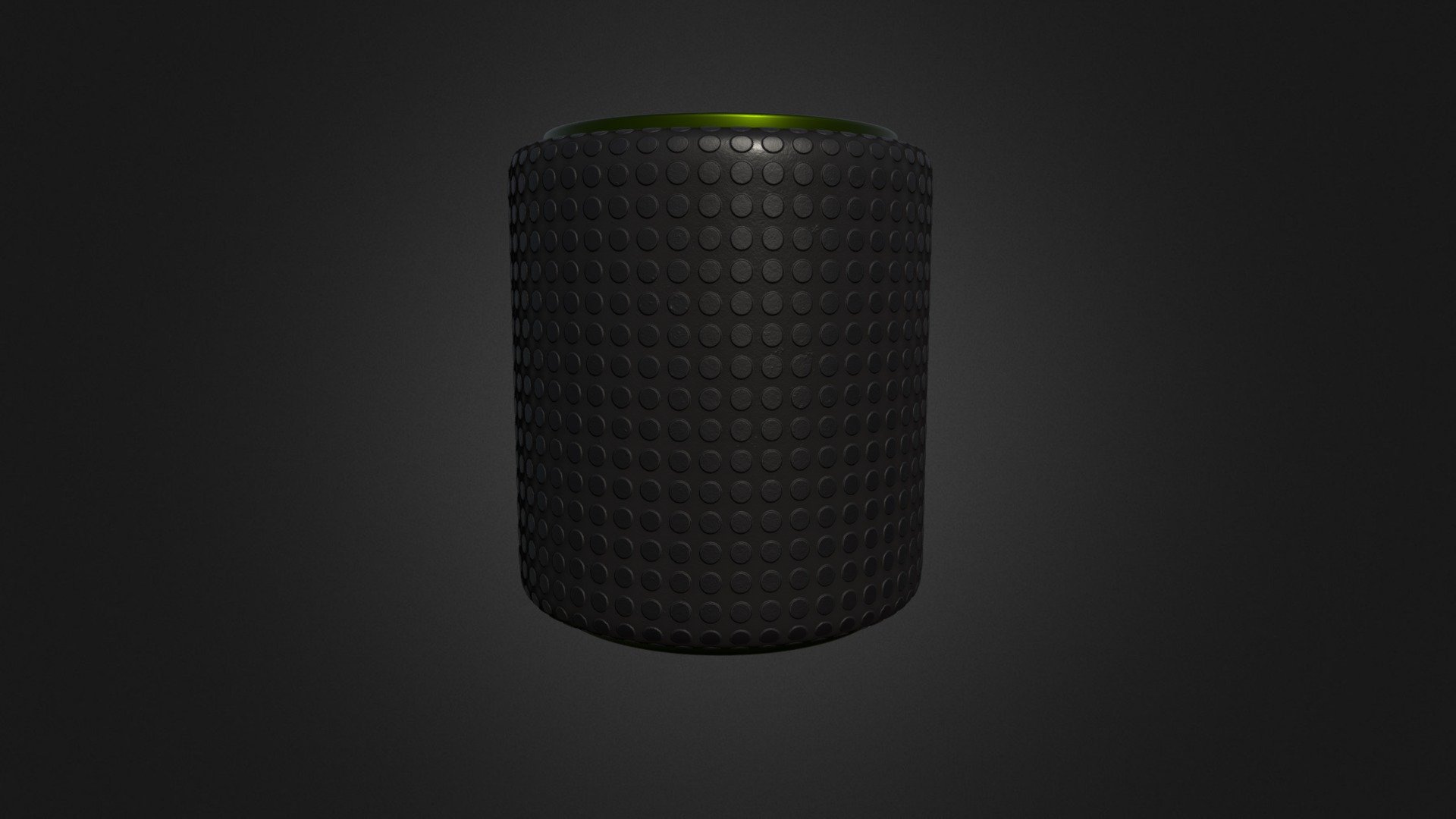 Bumpy Rubber Floor Material - Download Free 3D model by tinderboxh ...