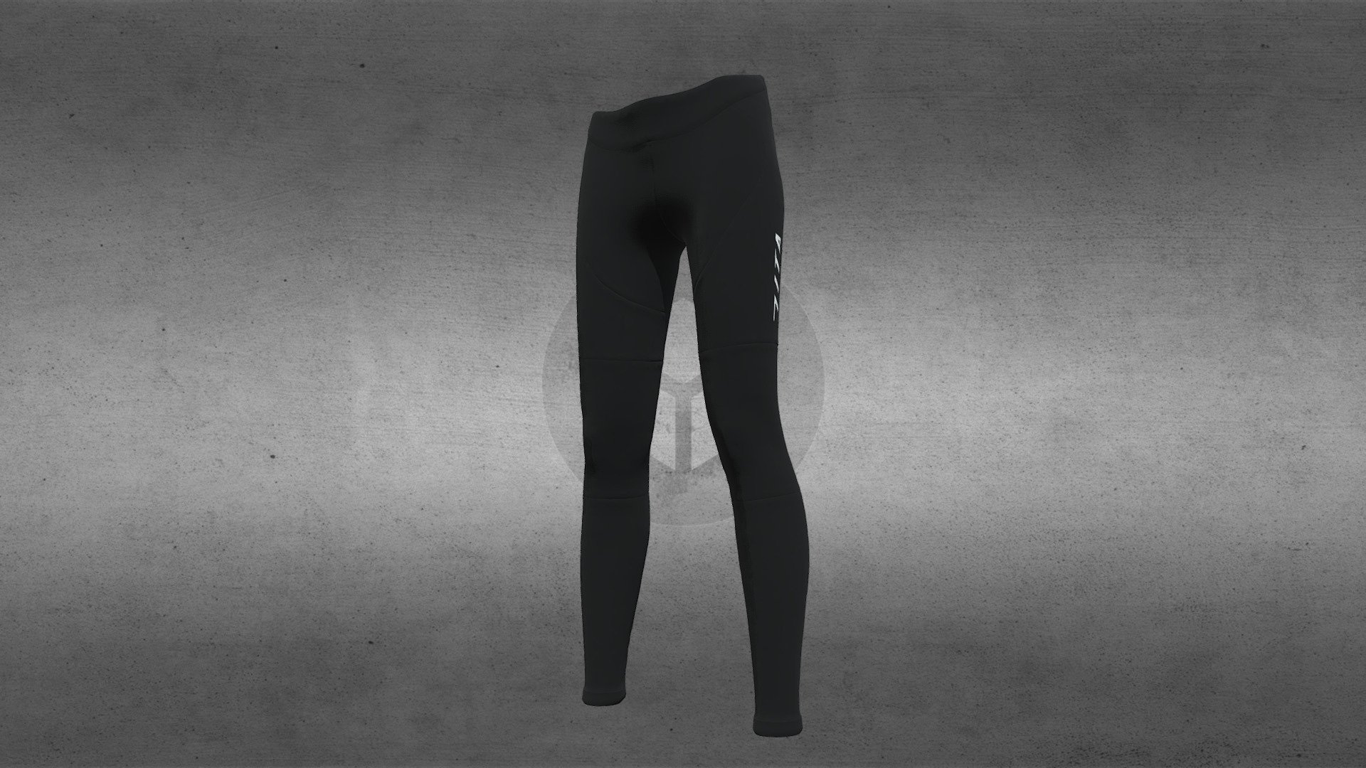 7ITA TIGHTS LADY L'ITALIA - 3D model by GIESSEGICUSTOM [374668f ...