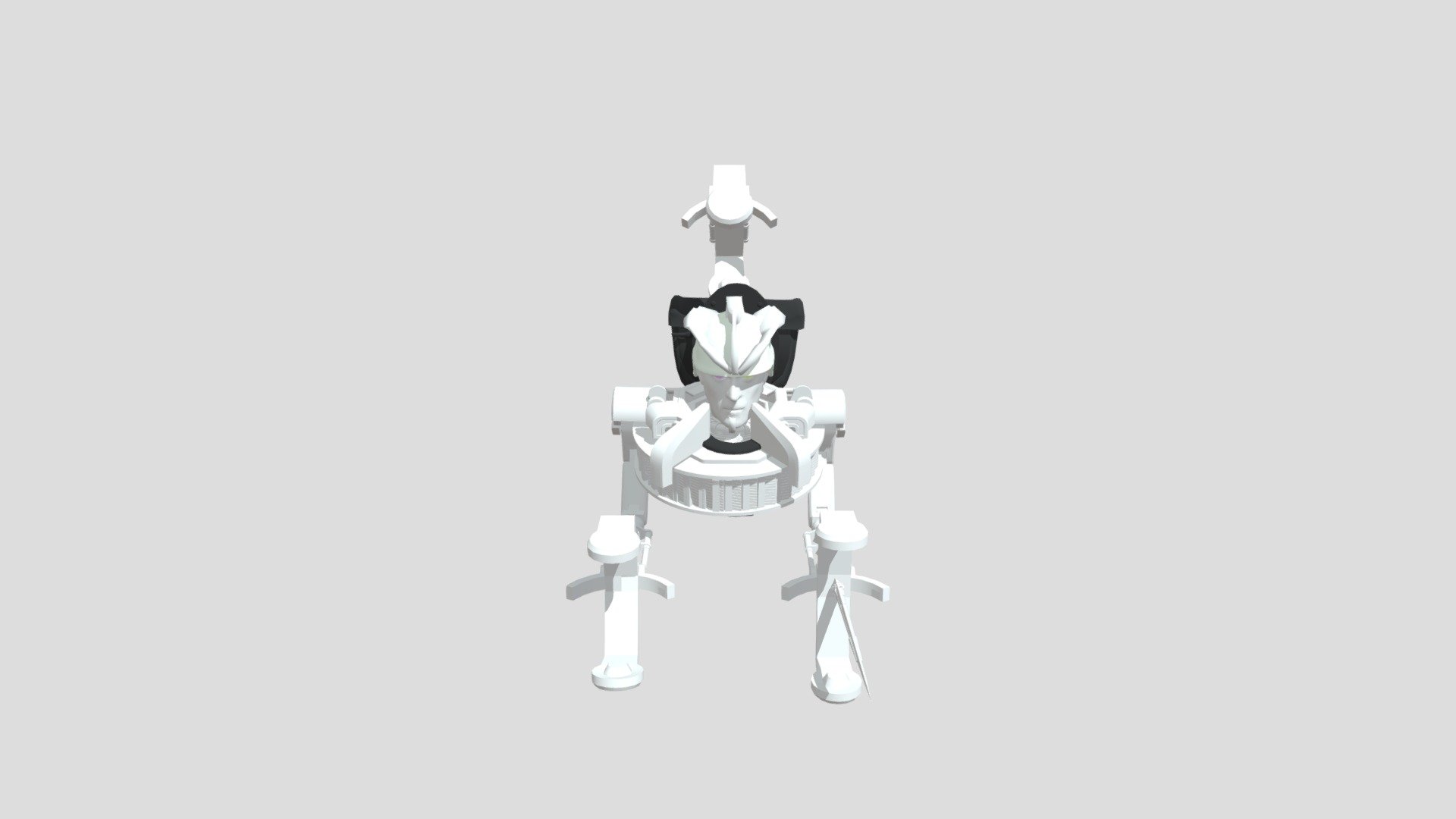 Astro General Toilet - 3D model by Ohhh (@fedotovanatala300) [3746ecf ...