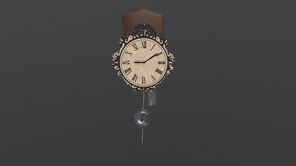 cccp - A 3D model collection by ionescu.c.claudiu - Sketchfab