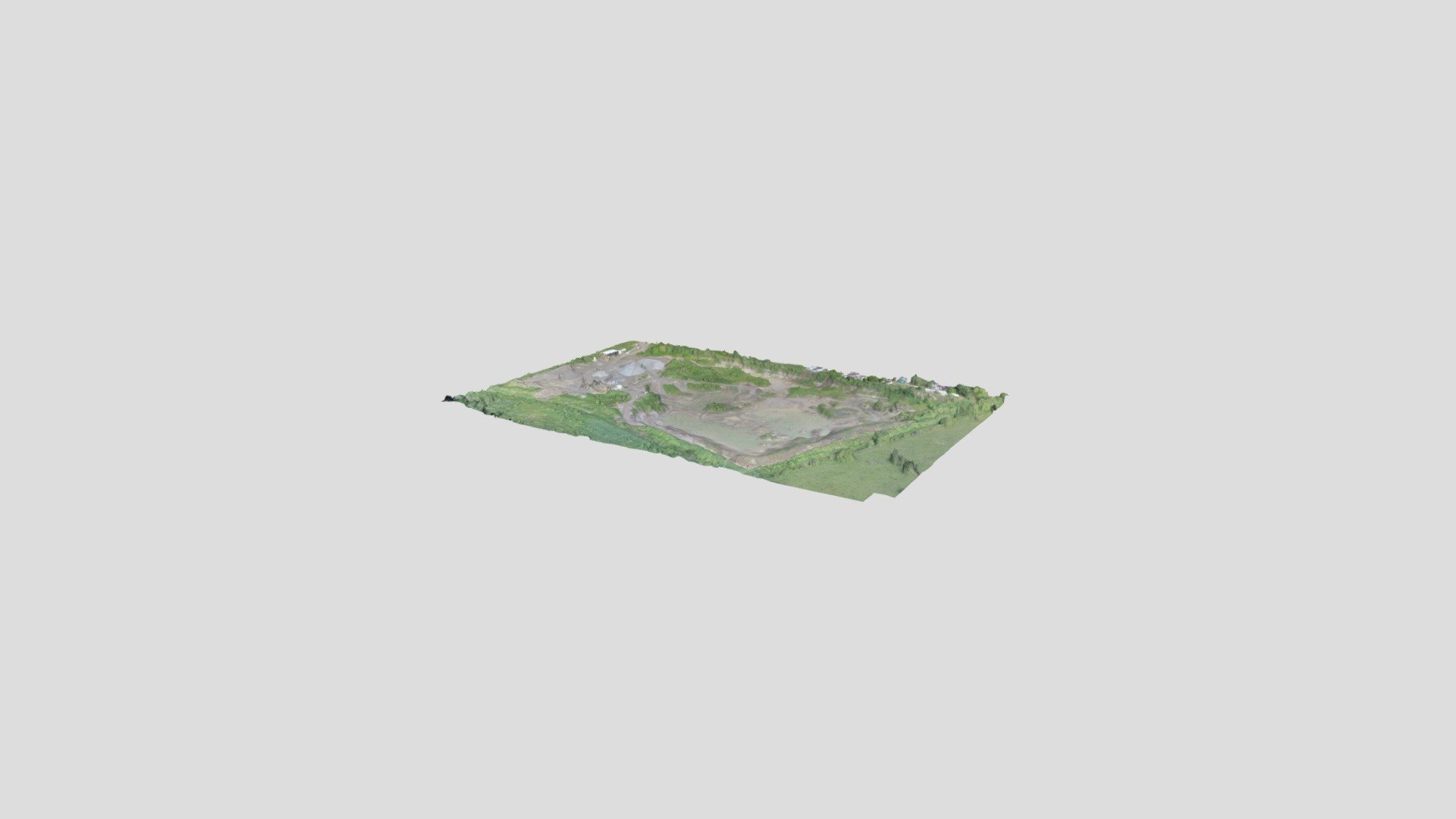 Teapa II - 3D model by CSGI [374d04f] - Sketchfab