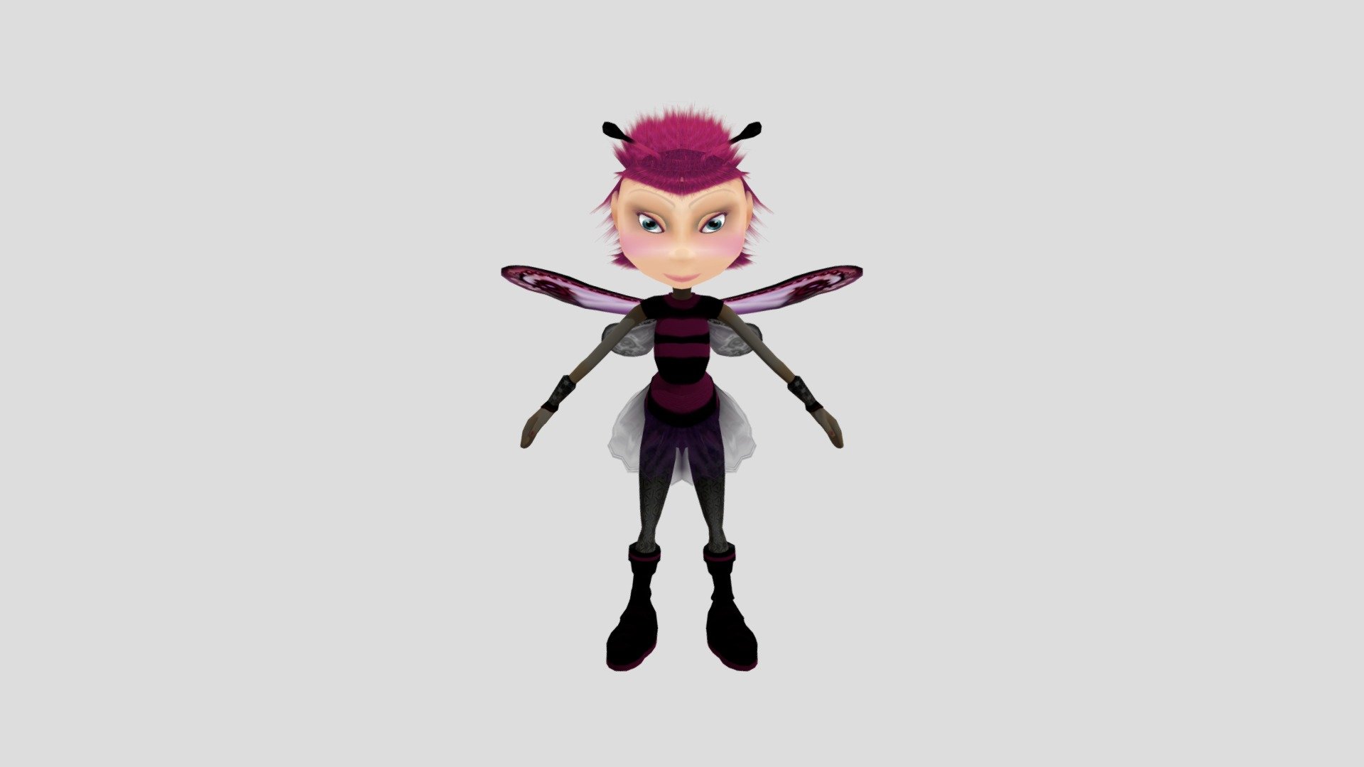 Avatar_docente - Download Free 3D model by Castillo905S ...