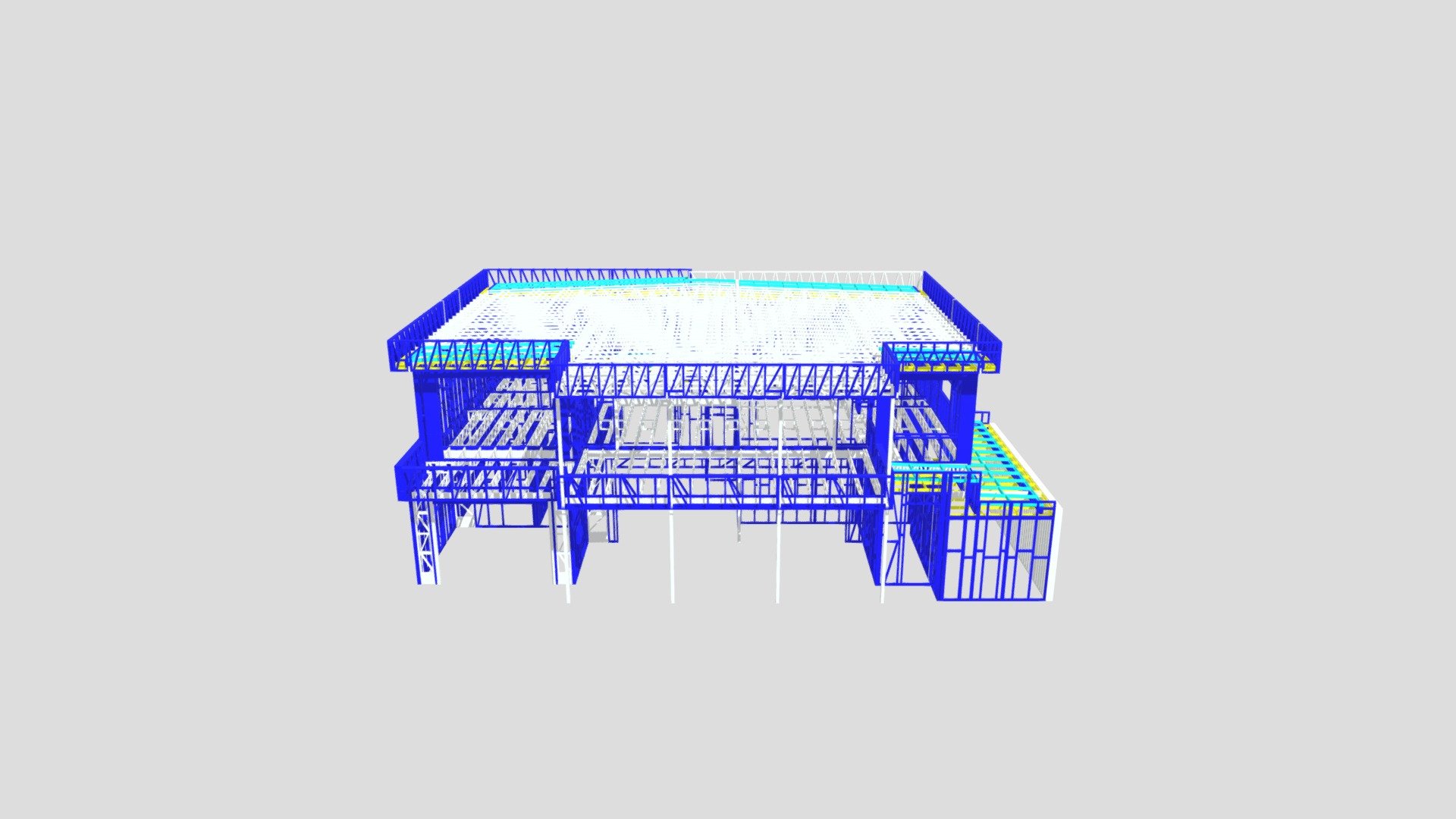 JN0907_ Pisani 3D MODEL (27.03.25) - Download Free 3D model by Elite ...