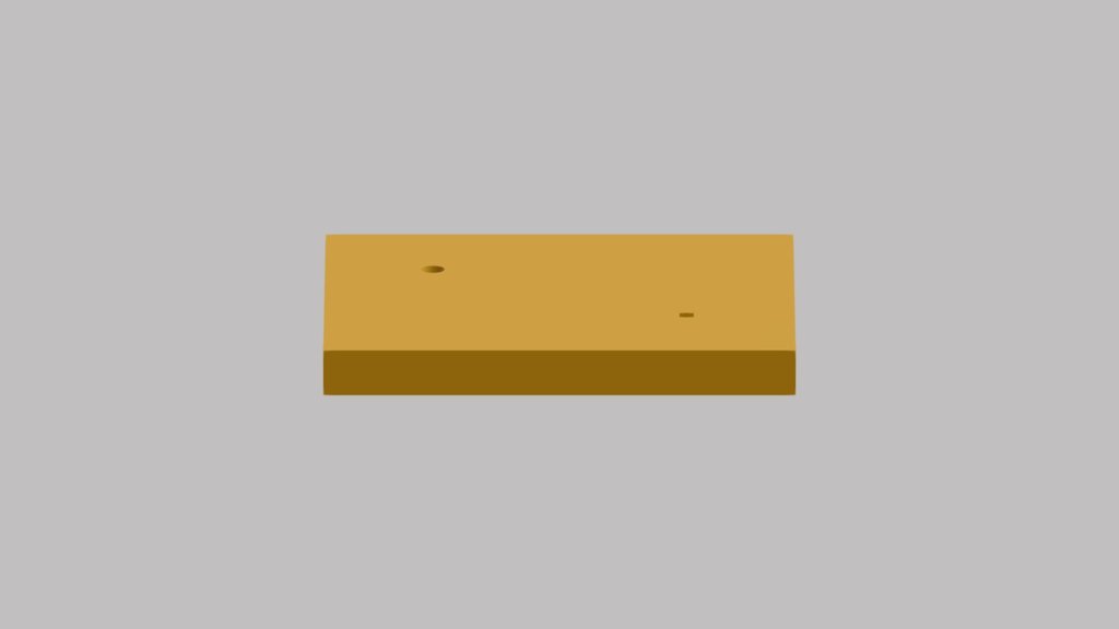 Piston Base - 3D model by jwoodward [3750ed9] - Sketchfab