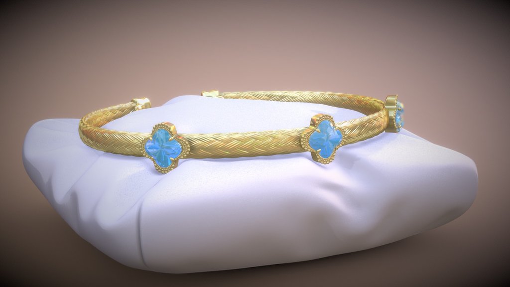 Real Gems - A 3D model collection by 3DEagle68 - Sketchfab