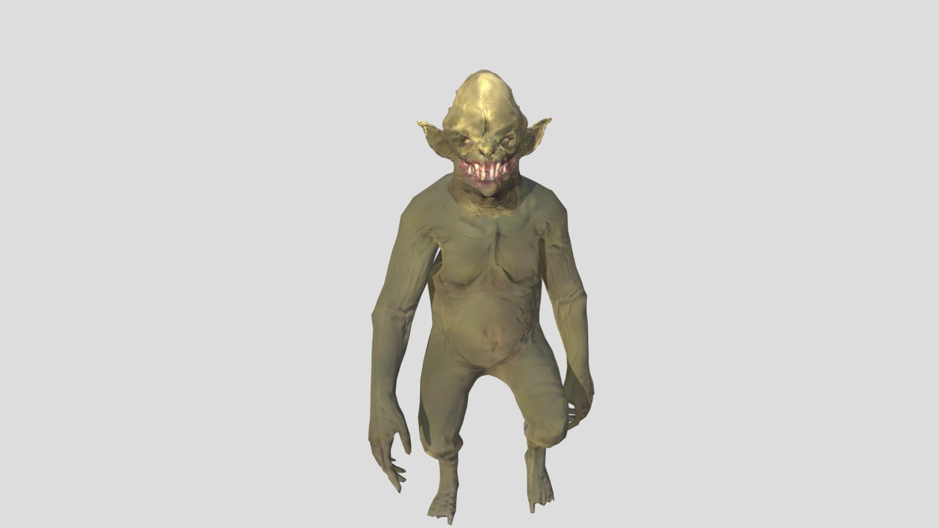 Goblin slayer - Download Free 3D model by jon# (@jonbarsotti317 ...