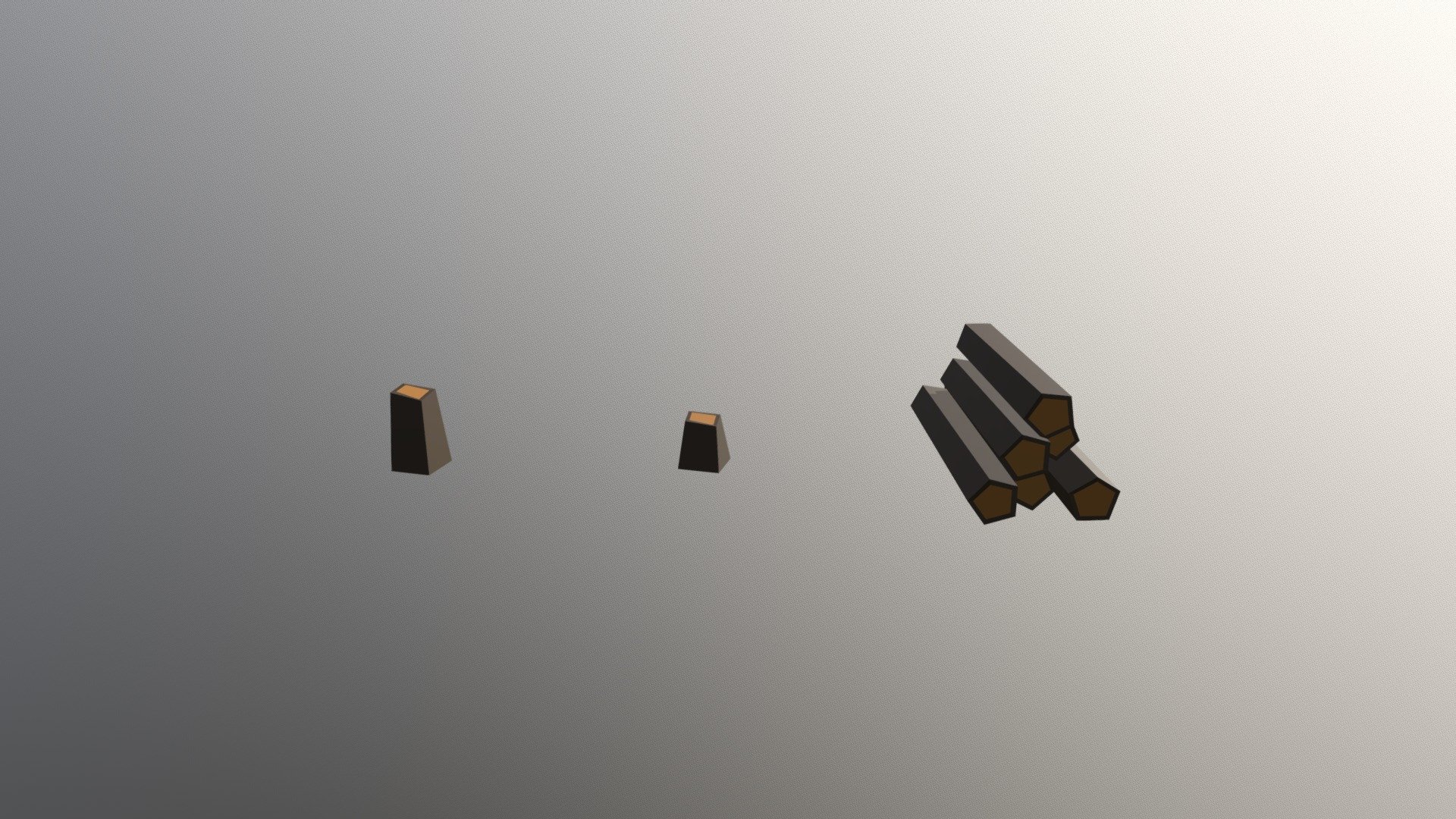 Tree Props - 3D model by marrasM [3753fa6] - Sketchfab
