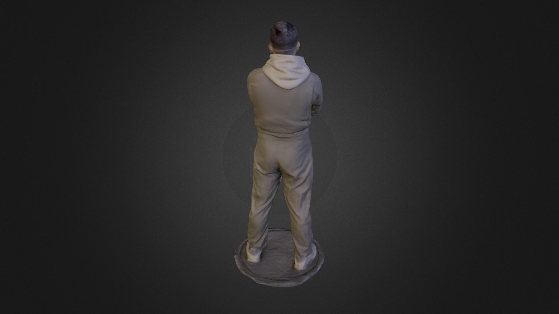 1000 Ken - 3D model by ForgeStudio (@forgestudio3d) [37550b9] - Sketchfab