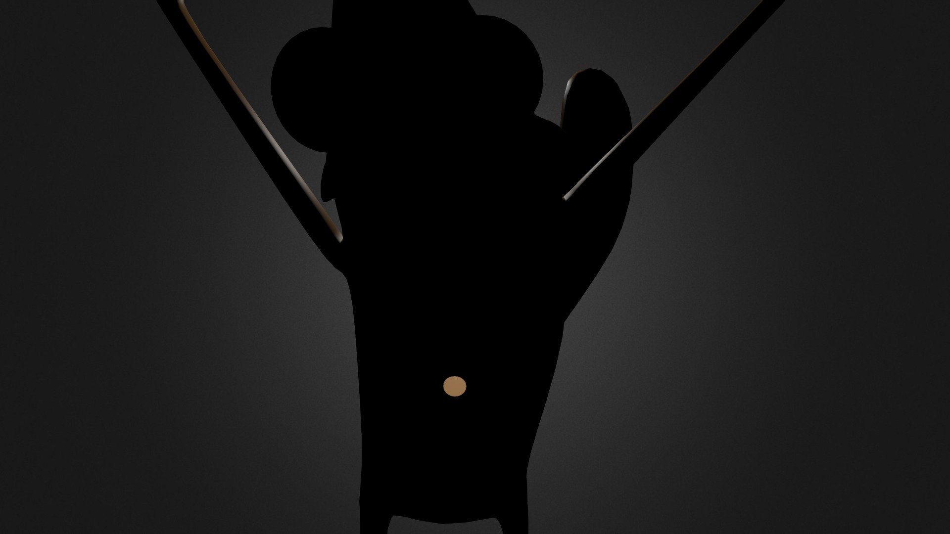 Rigby - 3D model by adriana_pa [375512c] - Sketchfab