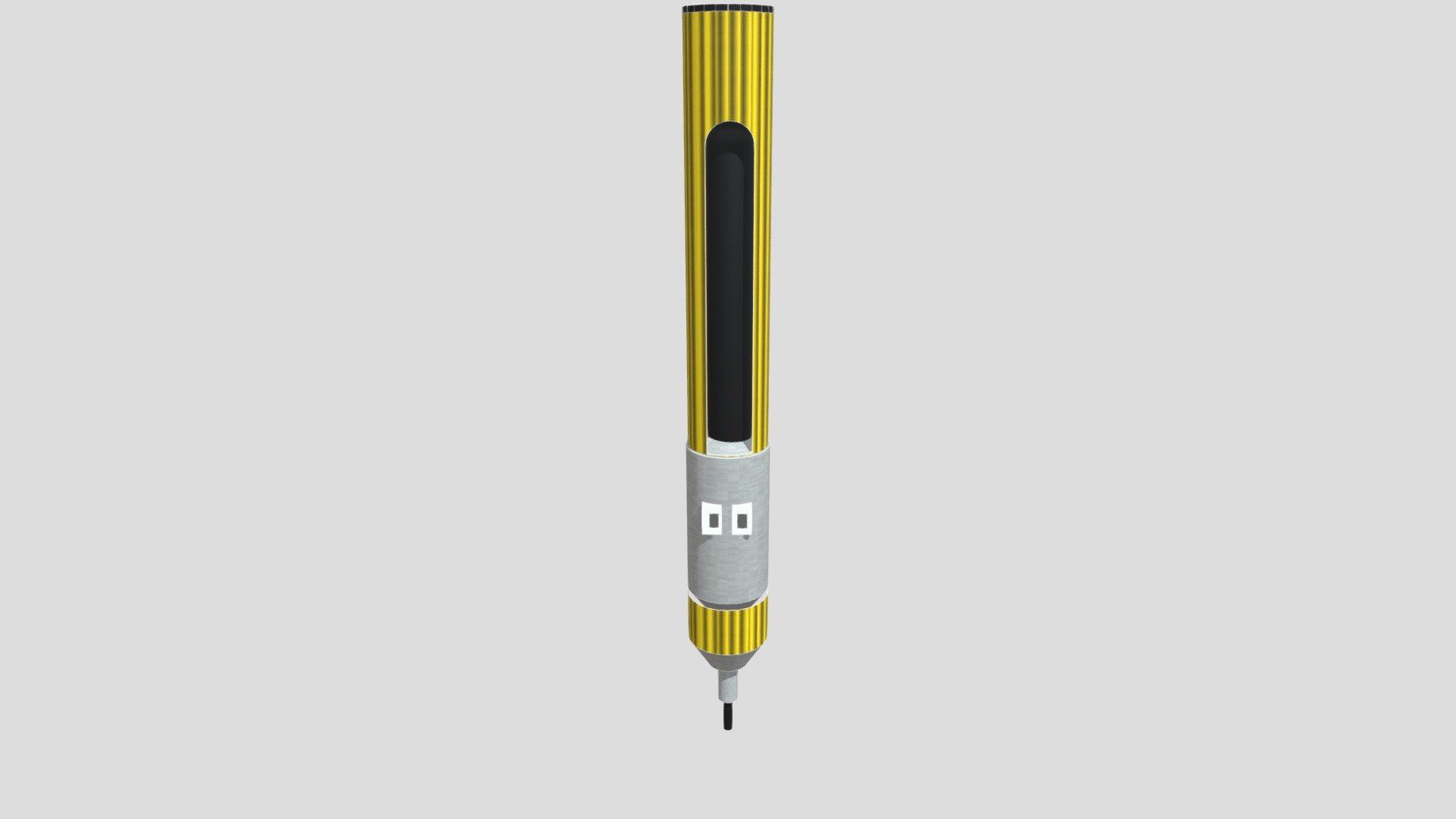 Scribble - Download Free 3D model by Antonio.Luis [3757a37] - Sketchfab