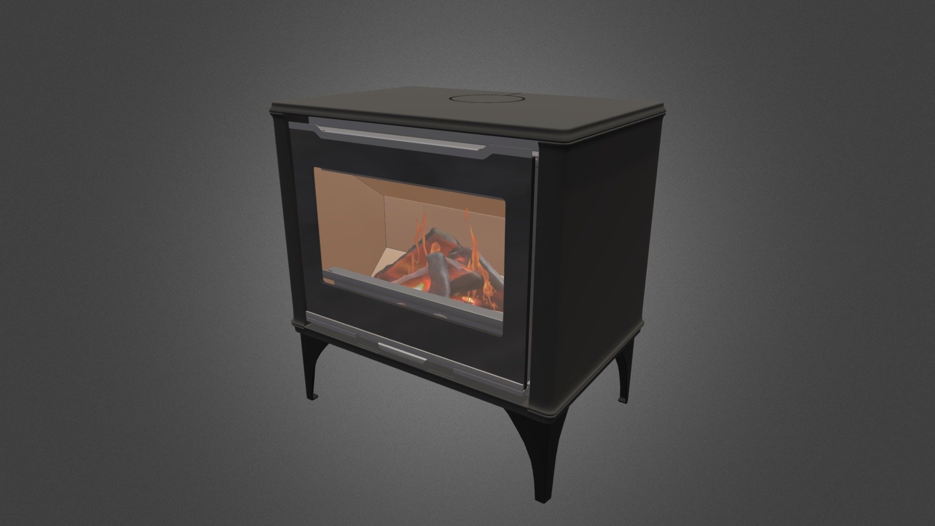 Skechfab 3d Model By Fanomezantsoa Herizo Christian Fherizo