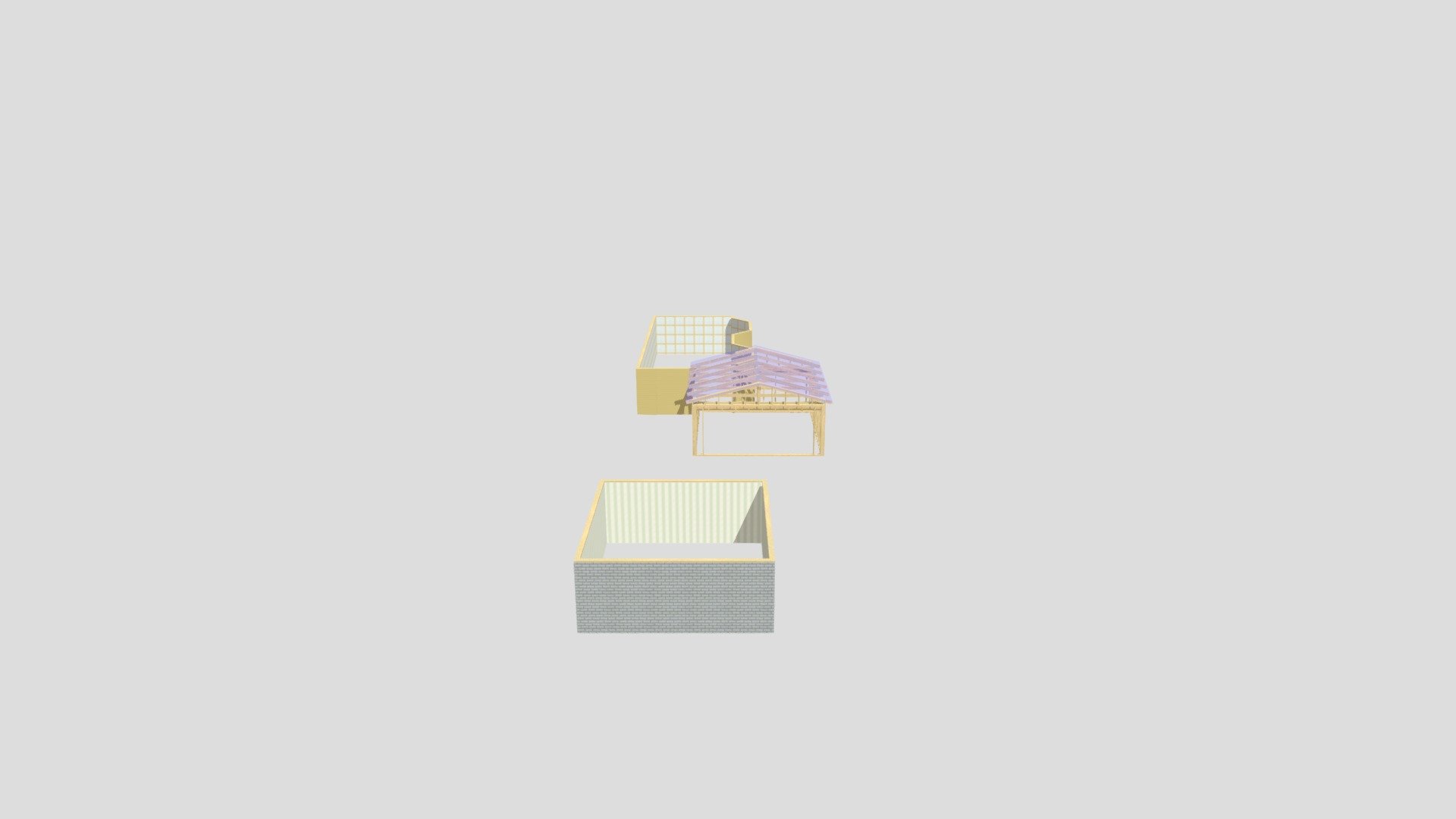 Michael_Hillblom - 3D model by 2snickare [375a878] - Sketchfab
