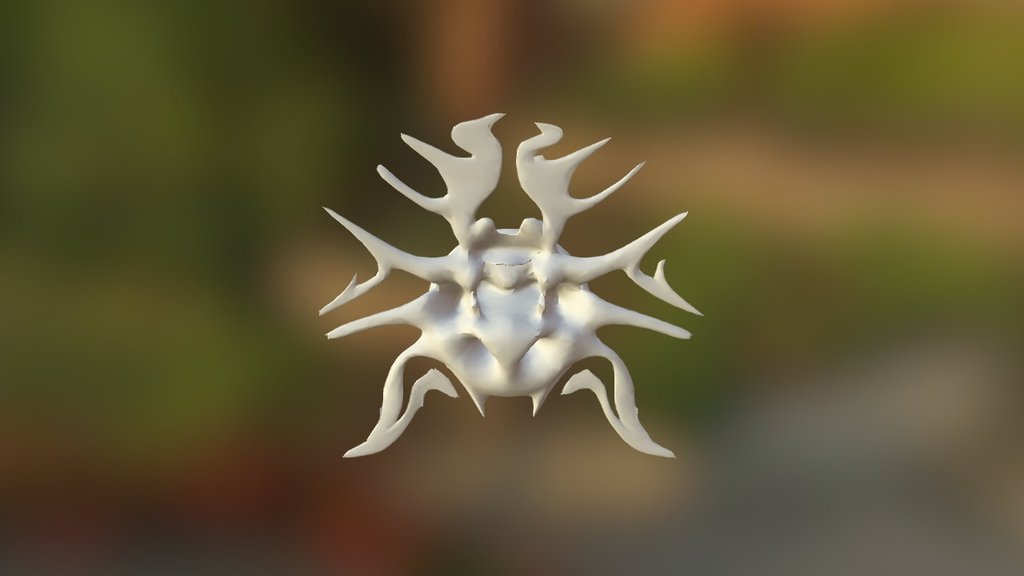 2175 - 3D model by leopoly1 [375c495] - Sketchfab