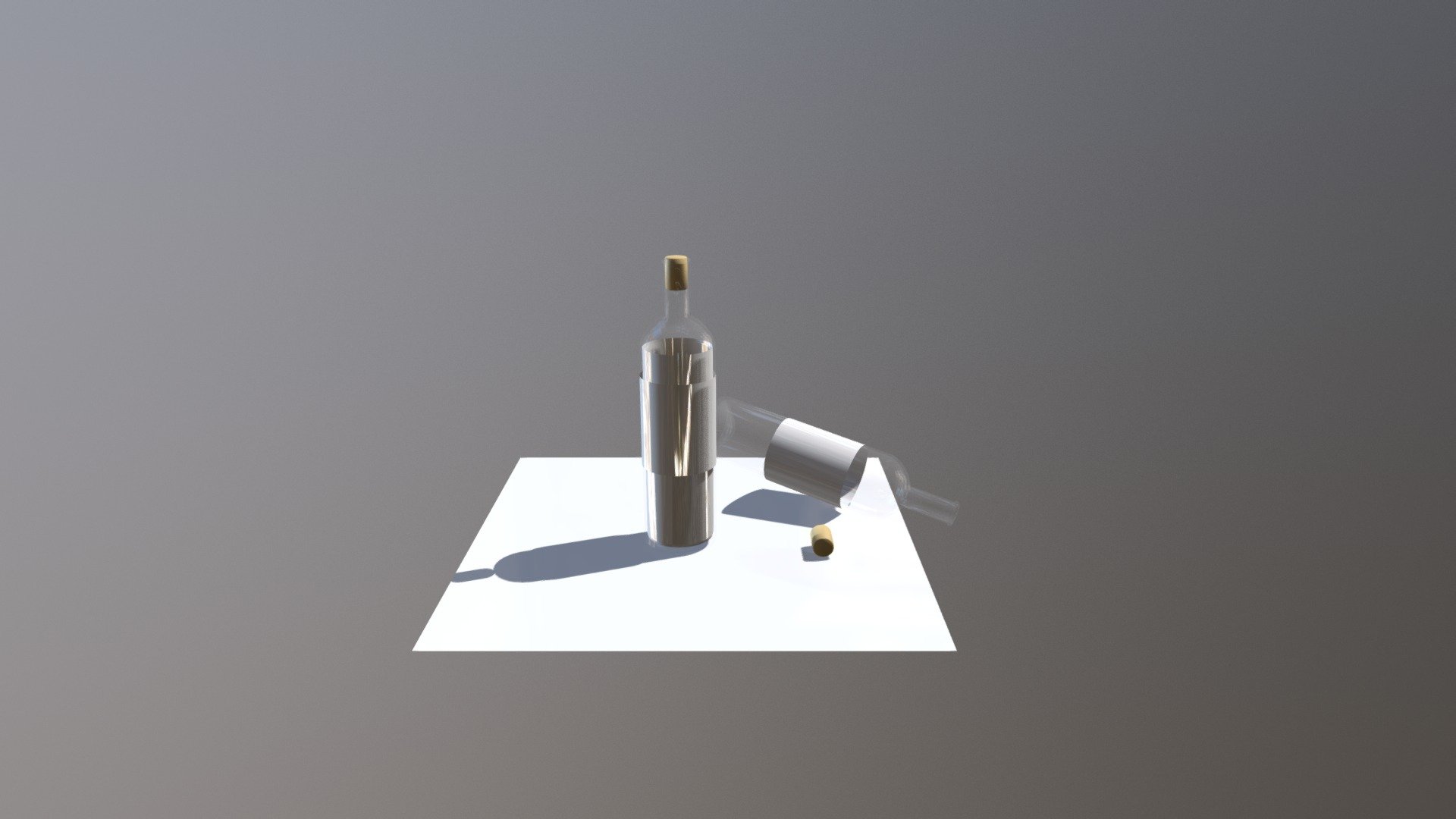 A crime scene - 3D model by anna.lucander [375cd96] - Sketchfab