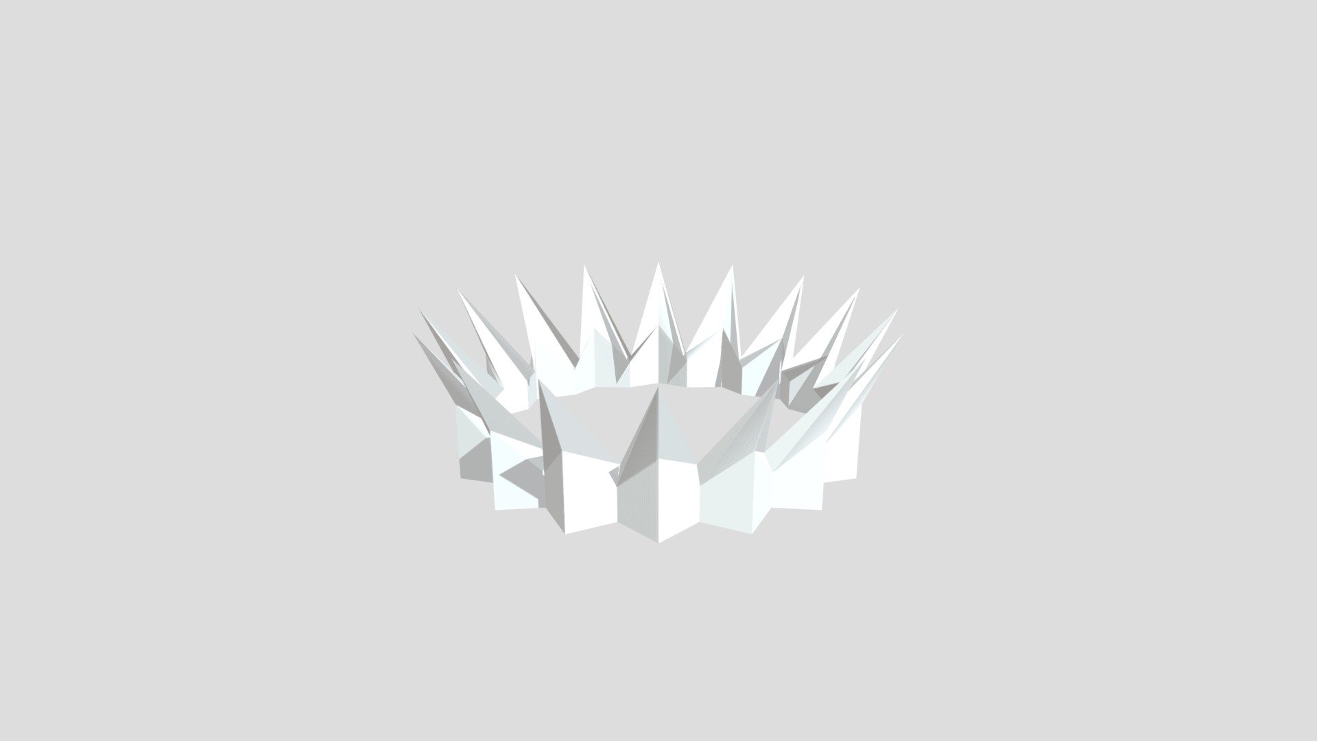 Papercraft - 3D model by arelymedina [375efe8] - Sketchfab