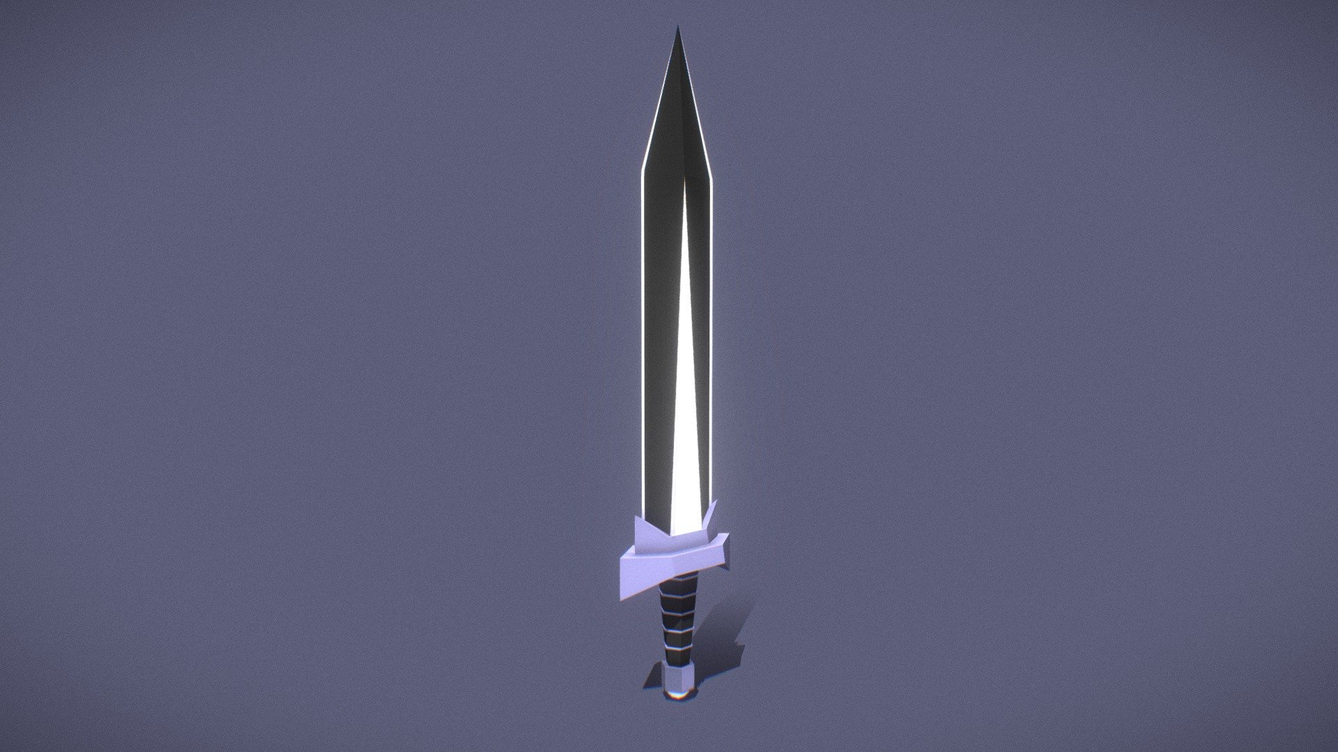 Sword - Download Free 3D model by lunn9 [3760513] - Sketchfab