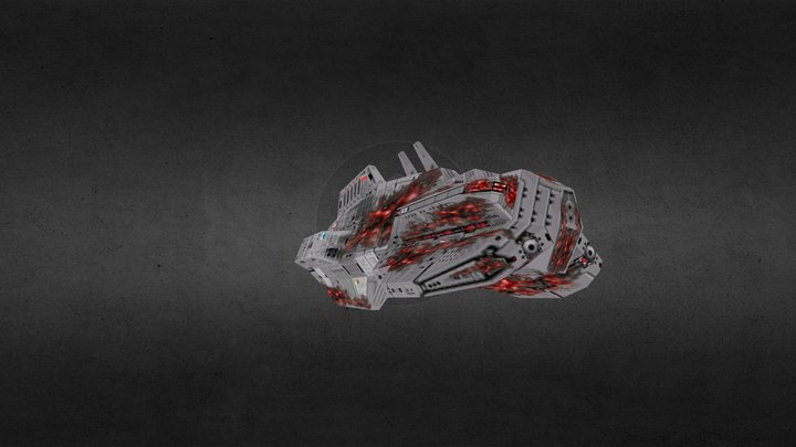Taiidan 3D models - Sketchfab