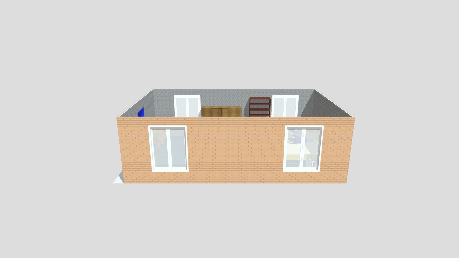 obj_zip - 3D model by 13893970370 [3762476] - Sketchfab