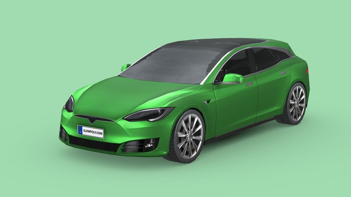 Brake 3D models - Sketchfab