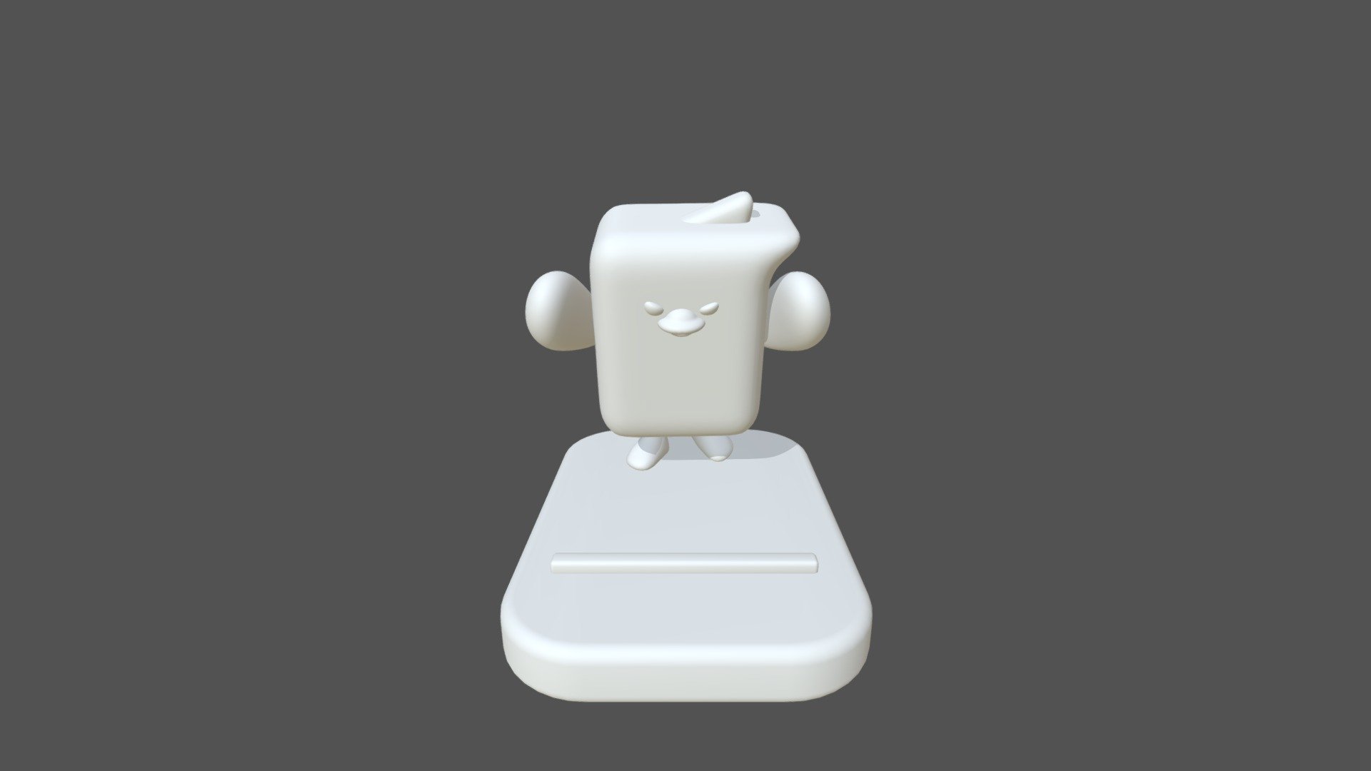 holder - 3D model by hiucheng [3766548] - Sketchfab
