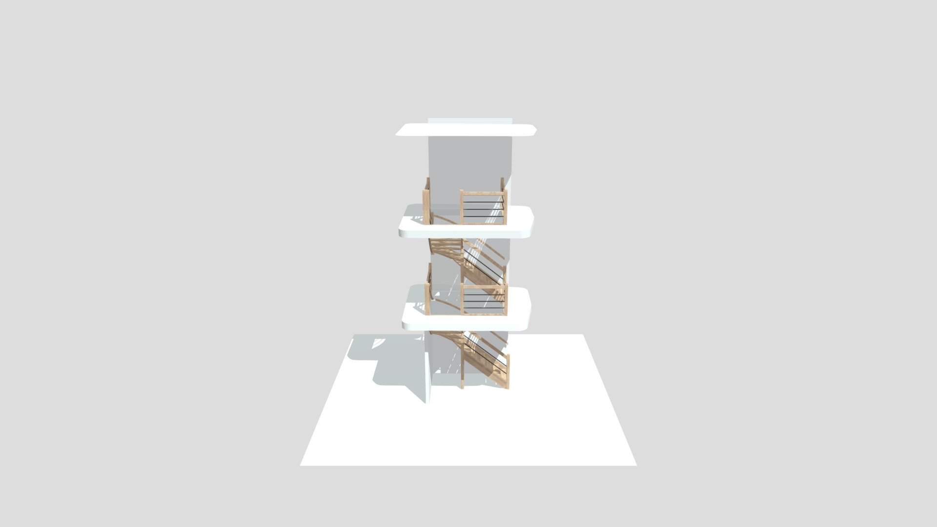 bon - 3D model by TrapDirect [37669db] - Sketchfab