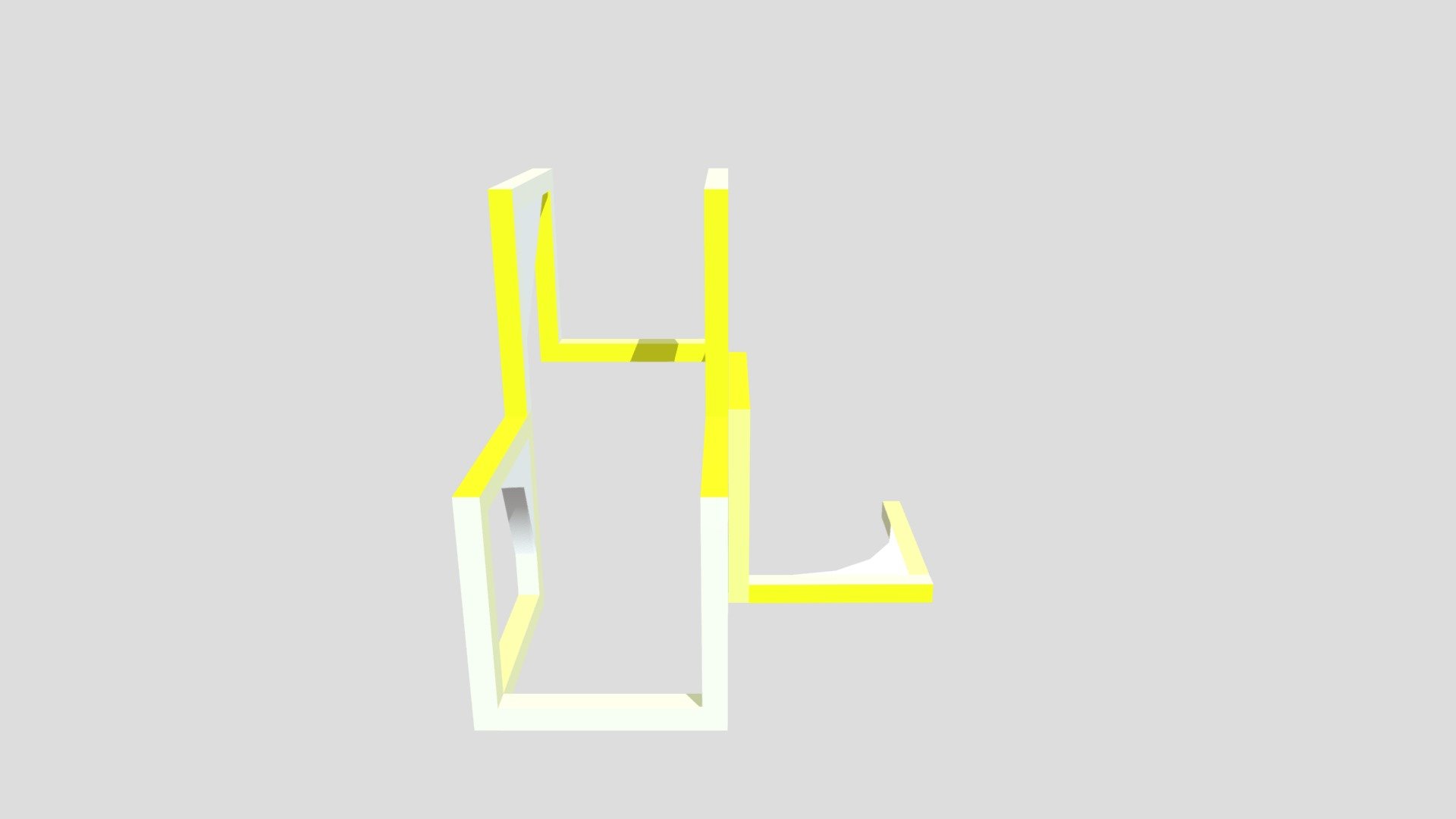 Project 1 Part D Iteration 3 Download Free 3d Model By Malbert Fit