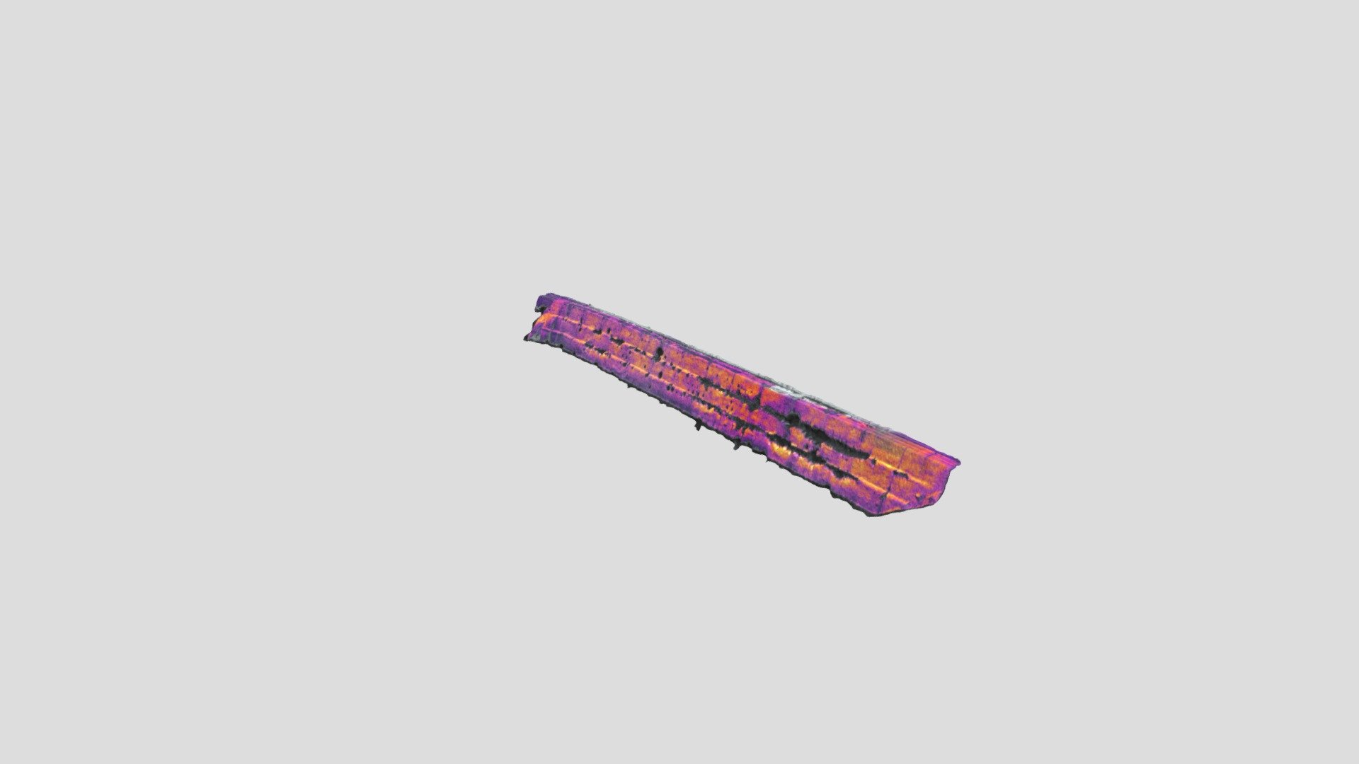 3d_mesh_thermal - 3D model by kkchtksh [37690cc] - Sketchfab