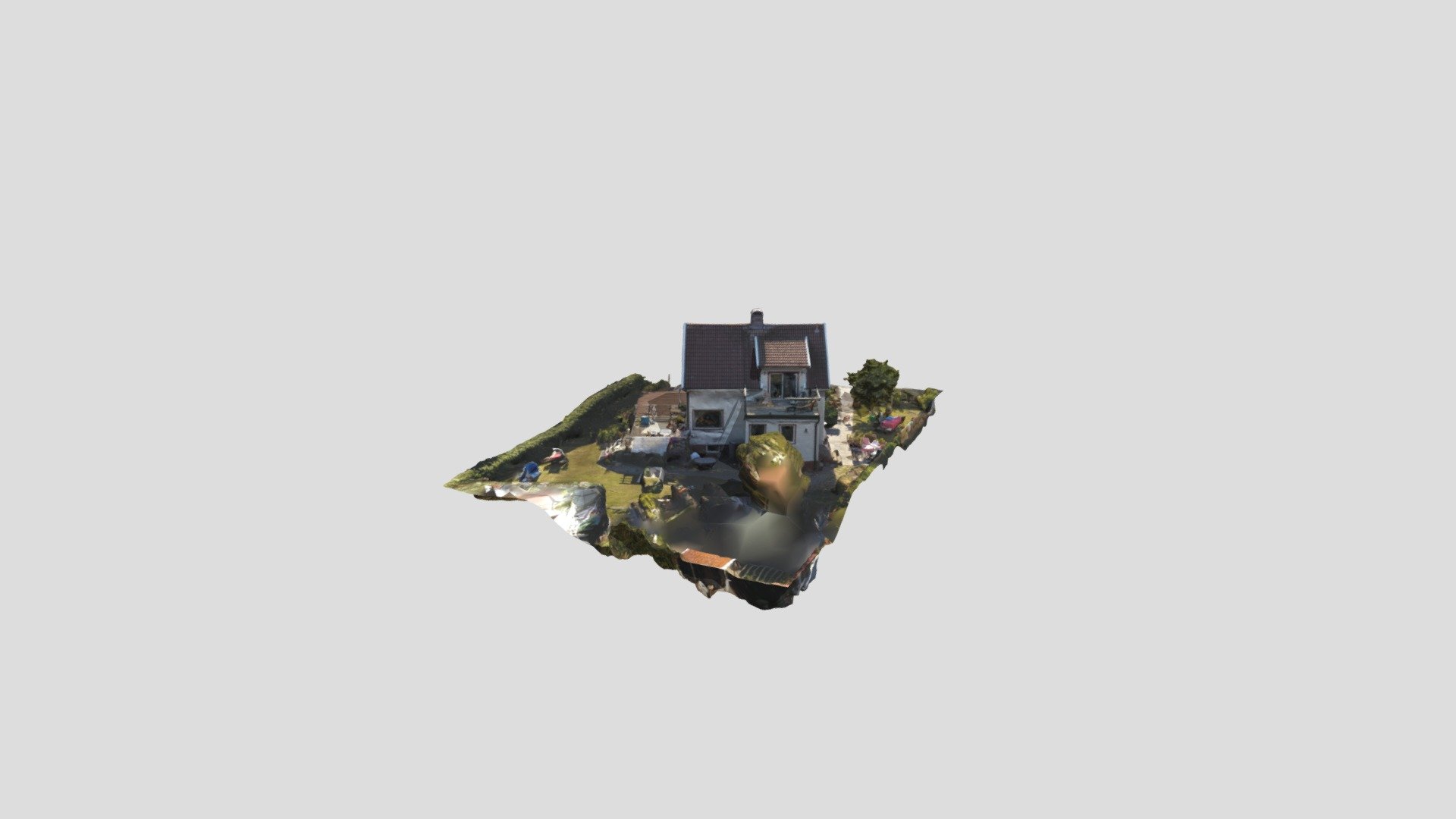 LOB_hus - 3D model by joachim_harrysson [3769d7a] - Sketchfab