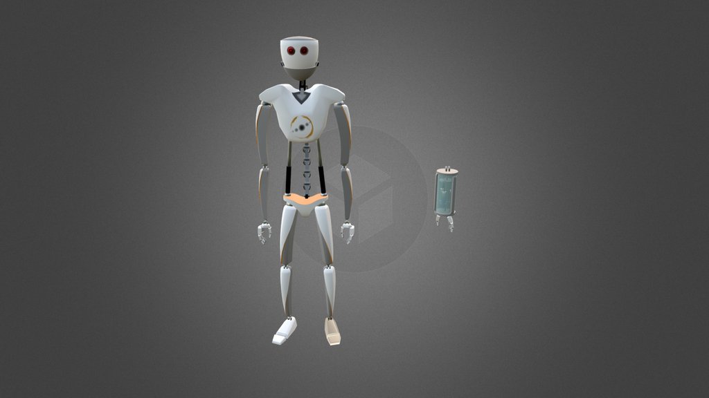 Sci-Fi Diorama - A 3D model collection by max_imum - Sketchfab