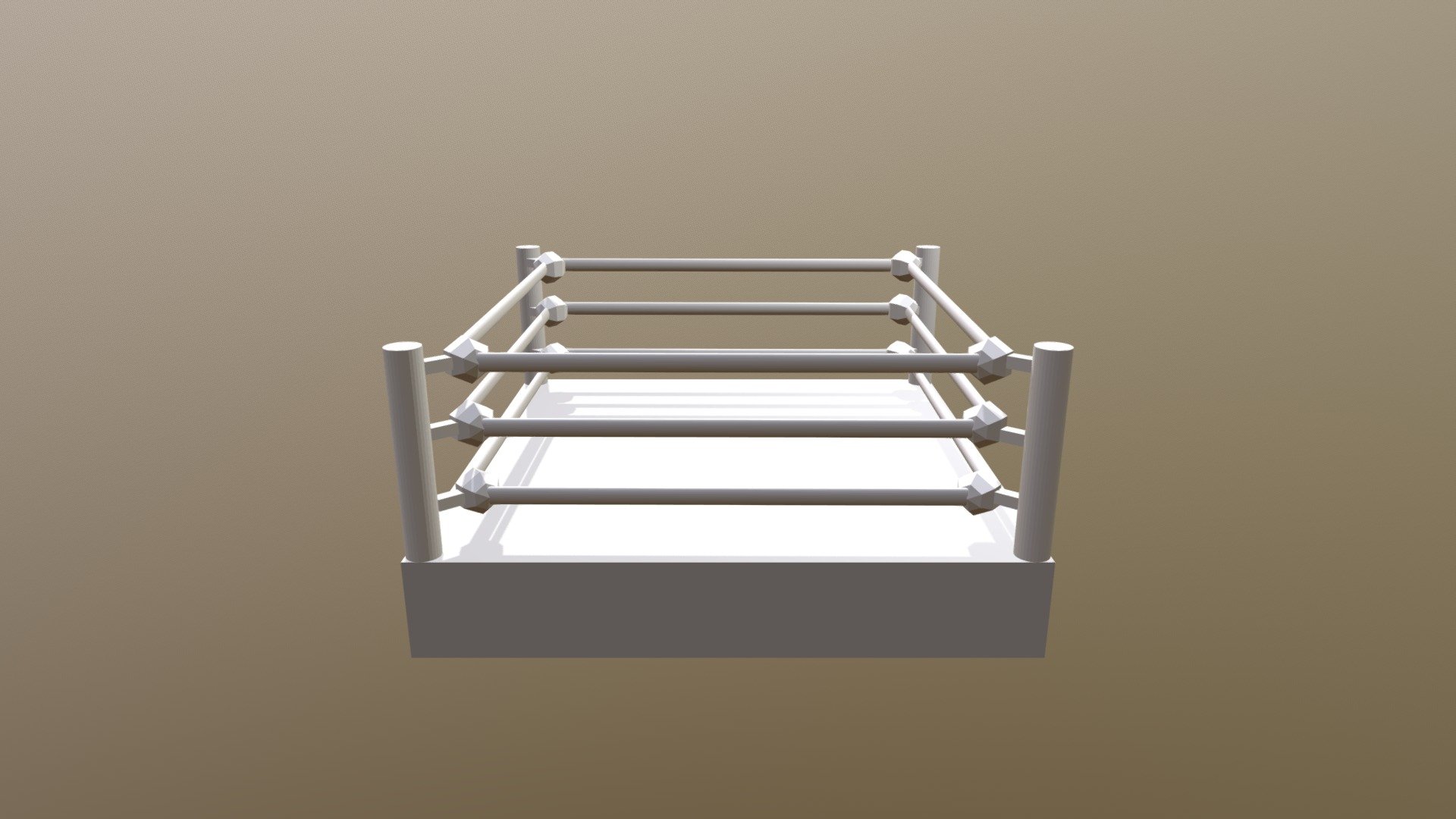 Model with Primitives - 3D model by csj310 [376b6fe] - Sketchfab