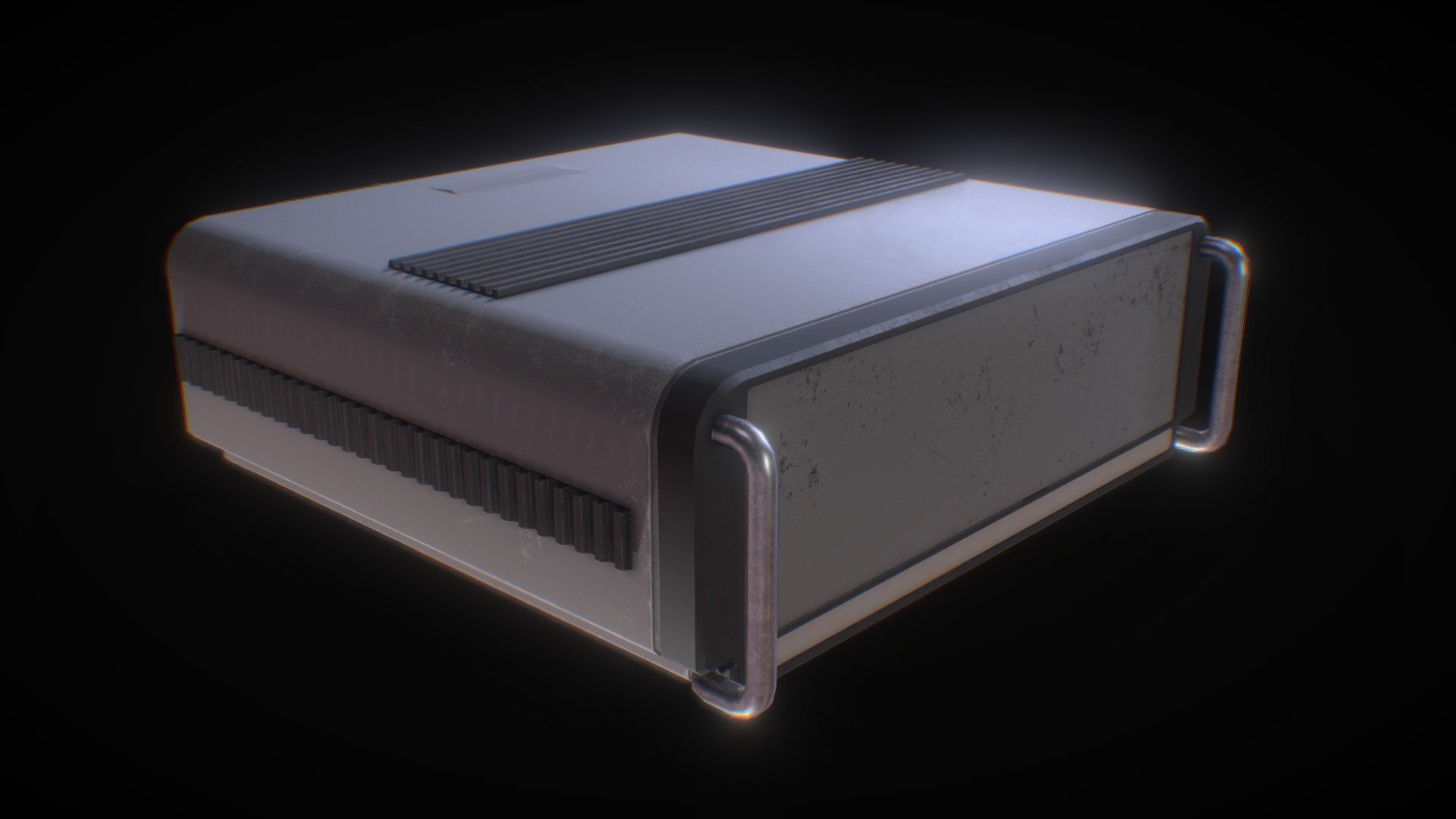 Darkrp money printer - Buy Royalty Free 3D model by 2REK [376c091 ...