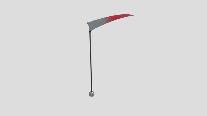 Reaper 3D models - Sketchfab