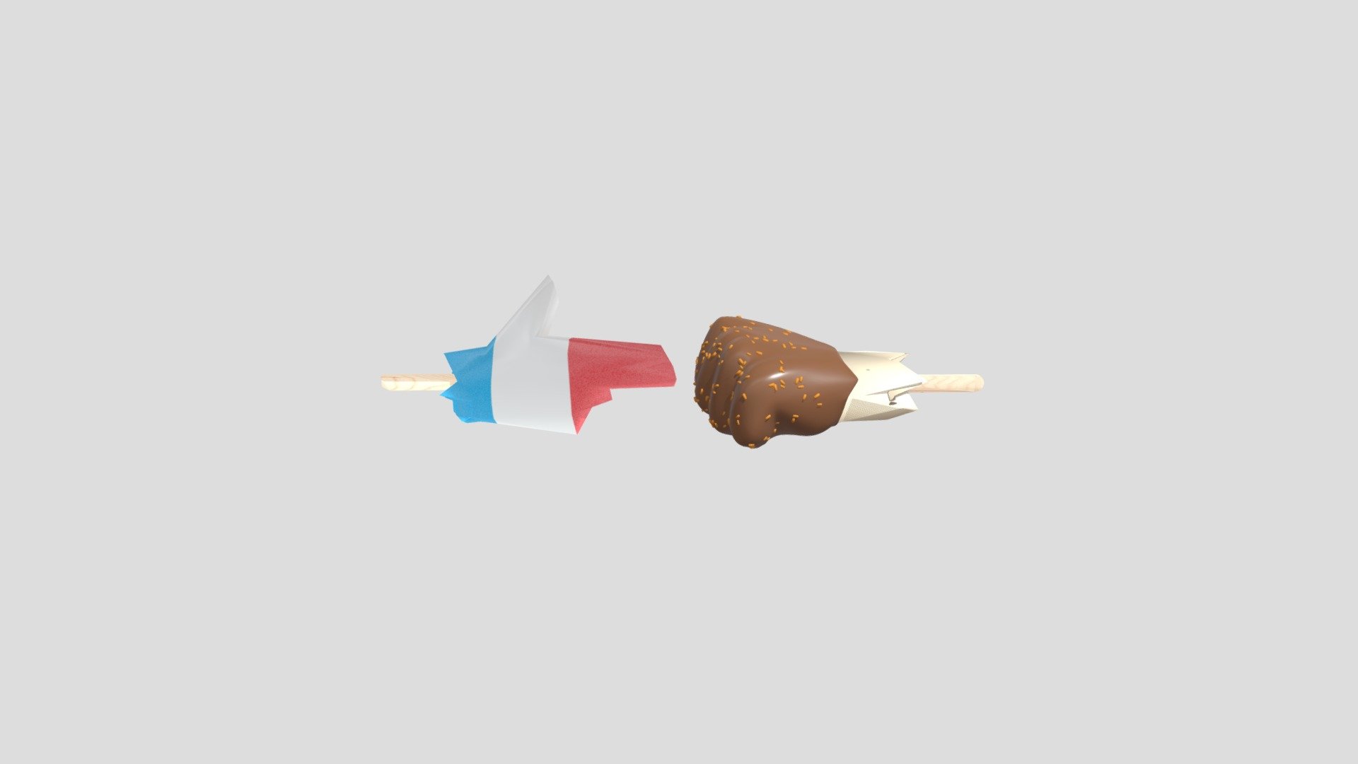 RTJ NEW - Download Free 3D model by commonlight [376e1ab] - Sketchfab