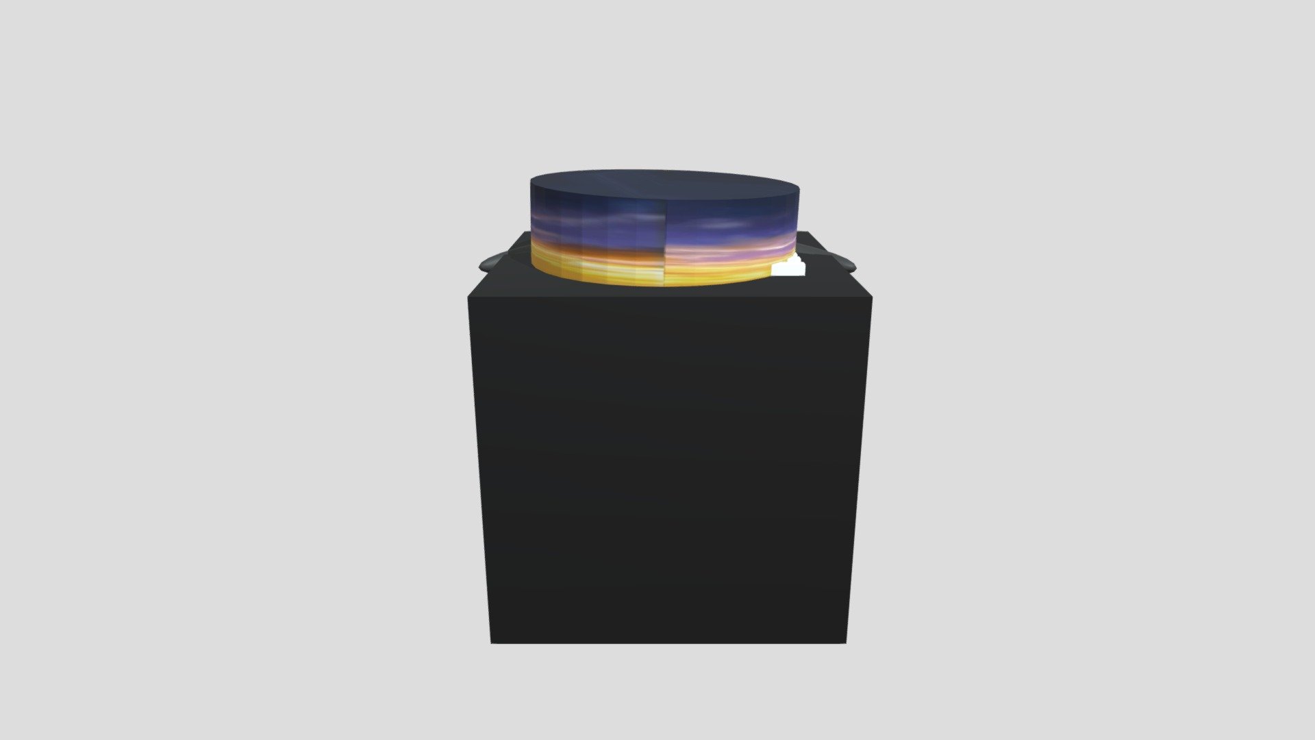 Tcf_1994_ptxd_1_by_phantomxd191978_ddvmlp8 - Download Free 3D model by ...