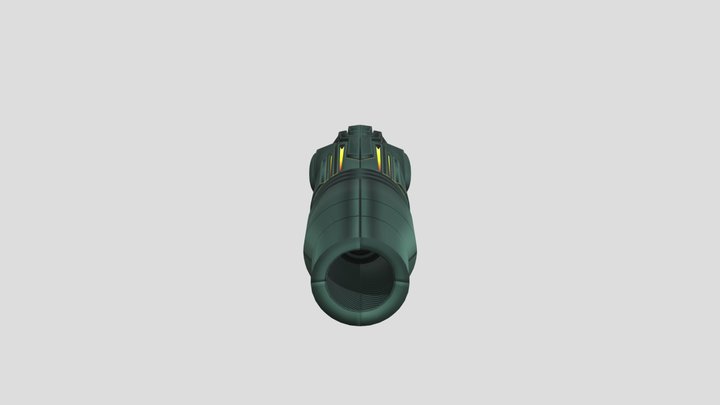Samus-aran 3D models - Sketchfab