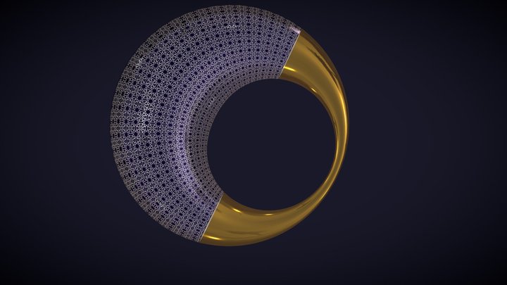 Jewellery 3D models - Sketchfab